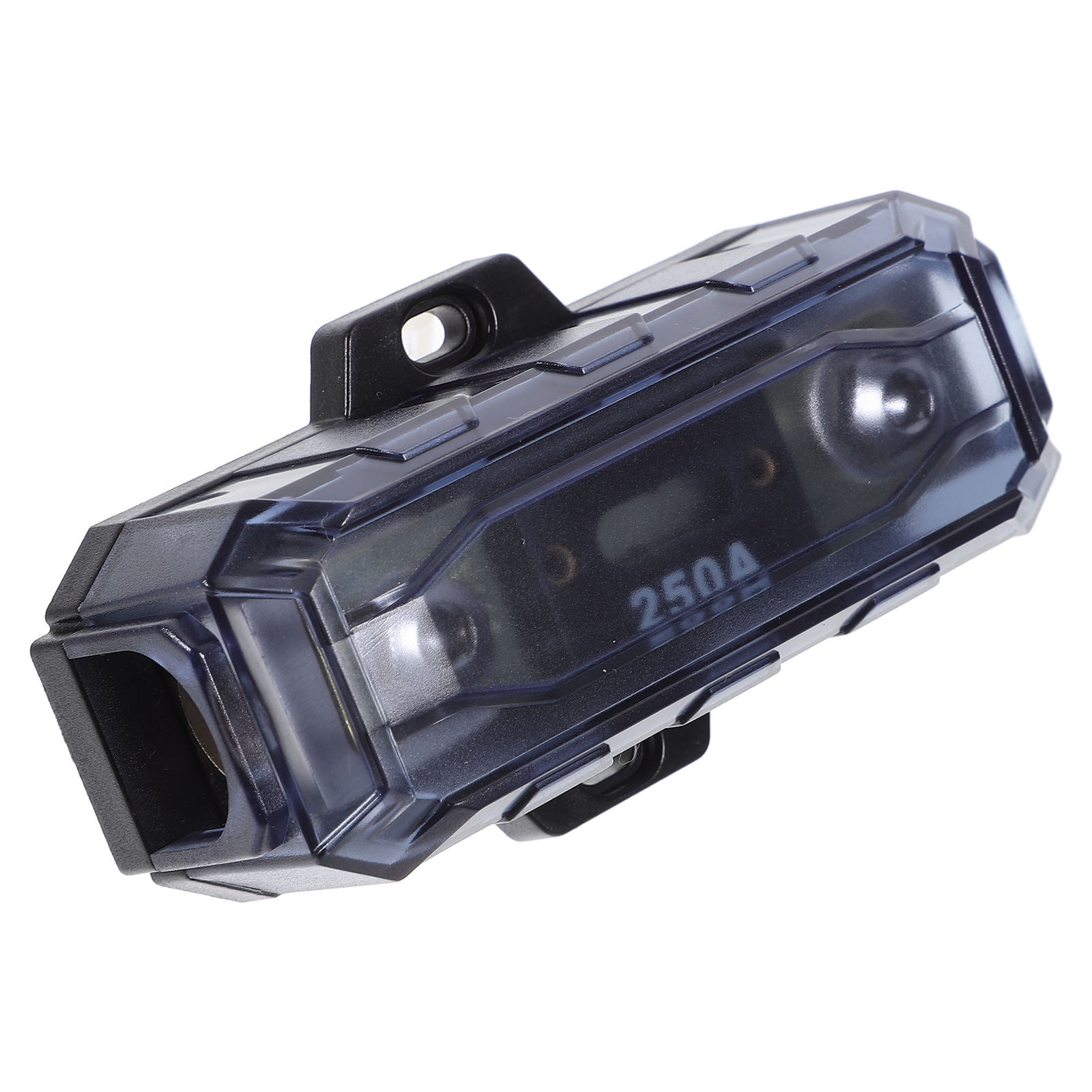 HEMOTON Car Amplifier Fuse Block Automotive Audio Amplifier Fuse Block ...