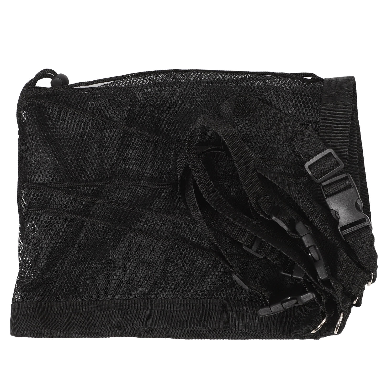 HEMOTON Car Ceiling Cargo Net Car Storage Net Elastic Storage Net Car ...