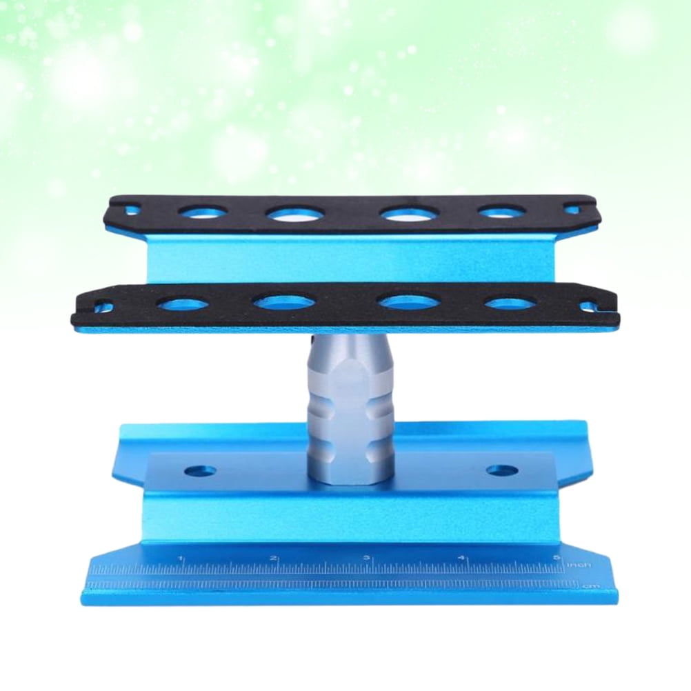HEMOTON Car Repair Rotating RC Platform High-quality Stand - Walmart.com
