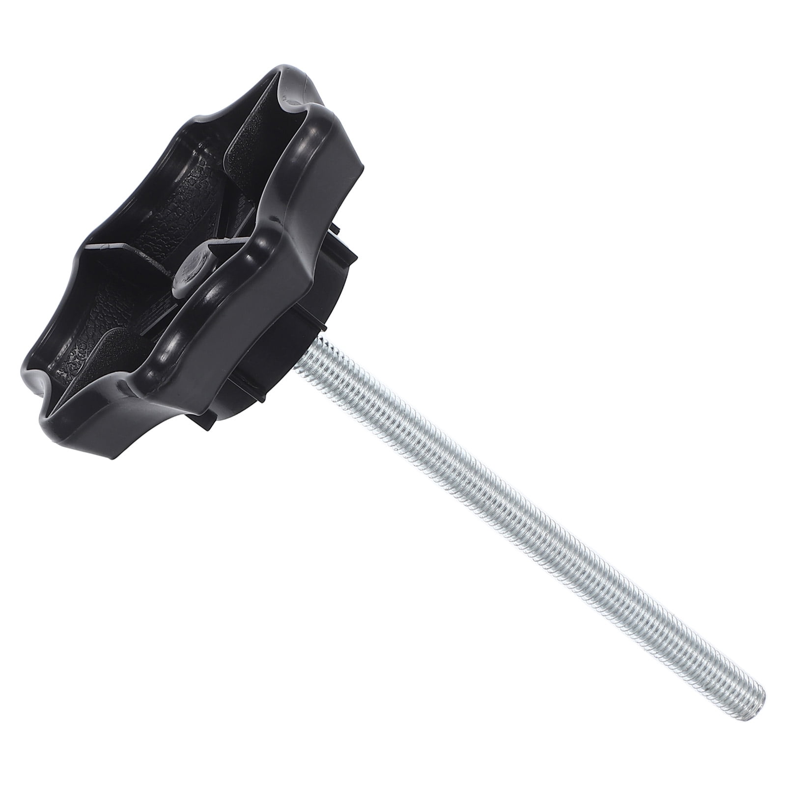 HEMOTON Car Spare Tire Bolt Replacement Universal Fitment Clamp Hold ...