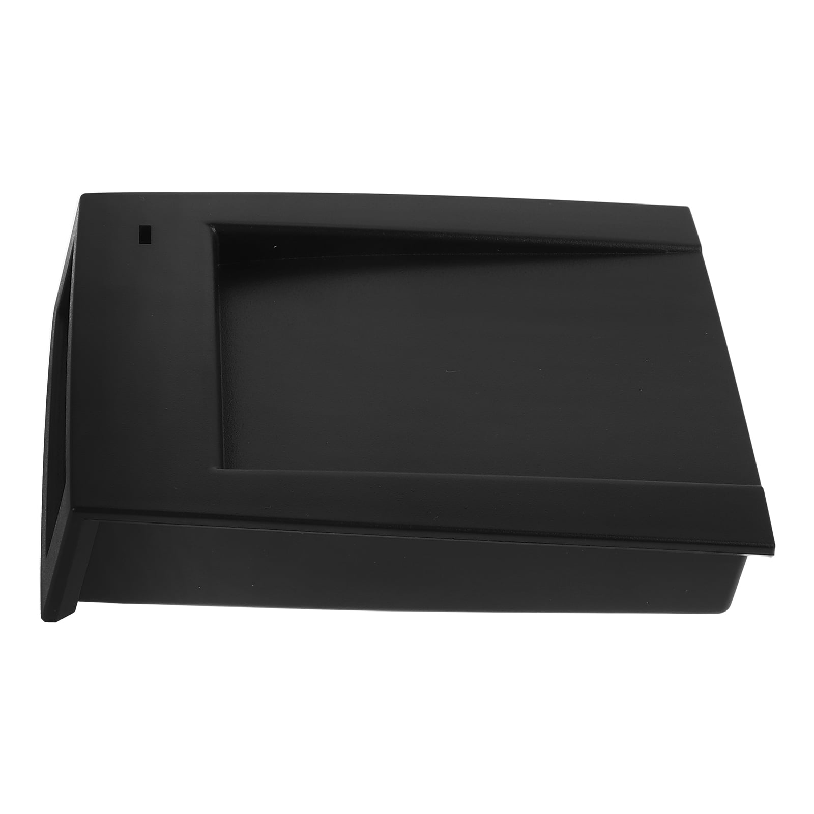 Hytrove Card Reader Storage Box Card Reader Case Black Plastic 1Pack ...