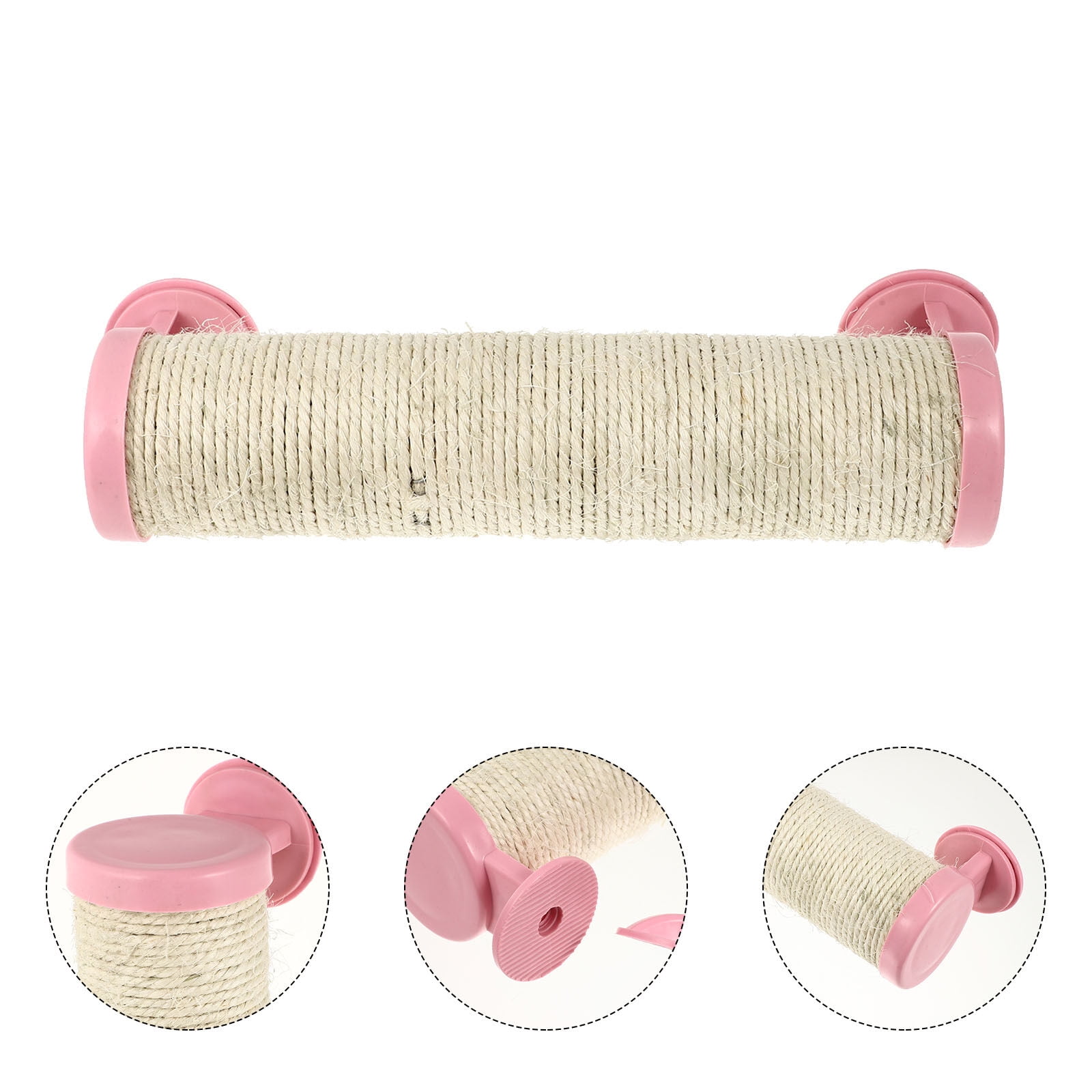 HEMOTON Cats Tower for Indoor Scratching Post Scratcher Exercise Toy ...