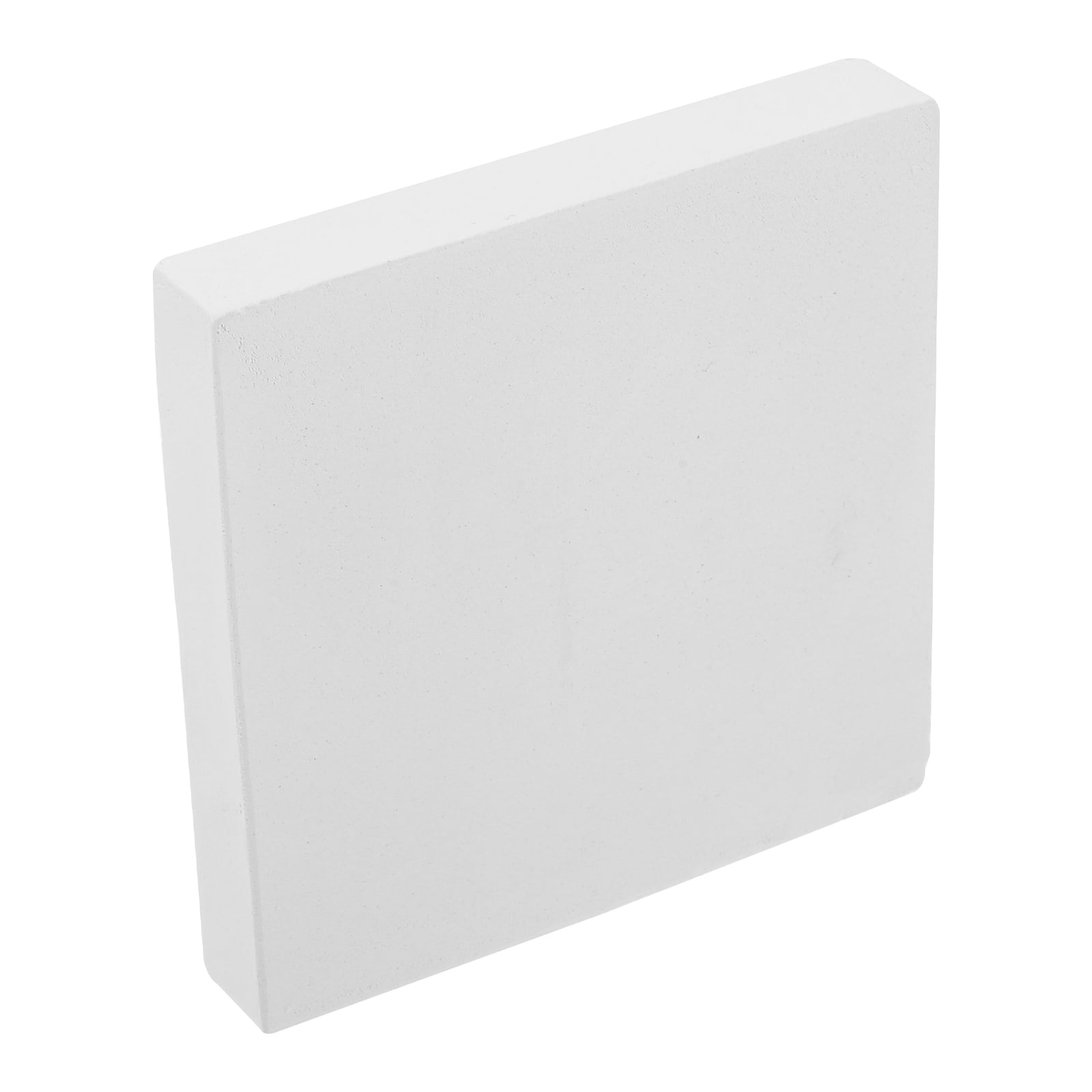 HEMOTON Ceramic Art Material Pottery Making Clay Plate Craft Gypsum ...