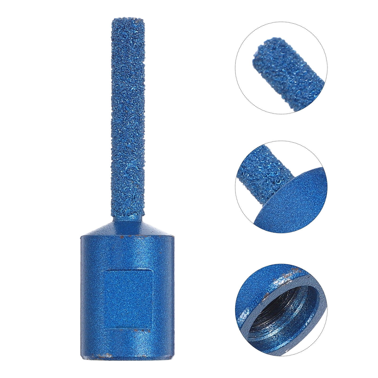 Phenofice Tile Chamfer Bit High Manganese Steel 1Pack 2.3in - Walmart.com