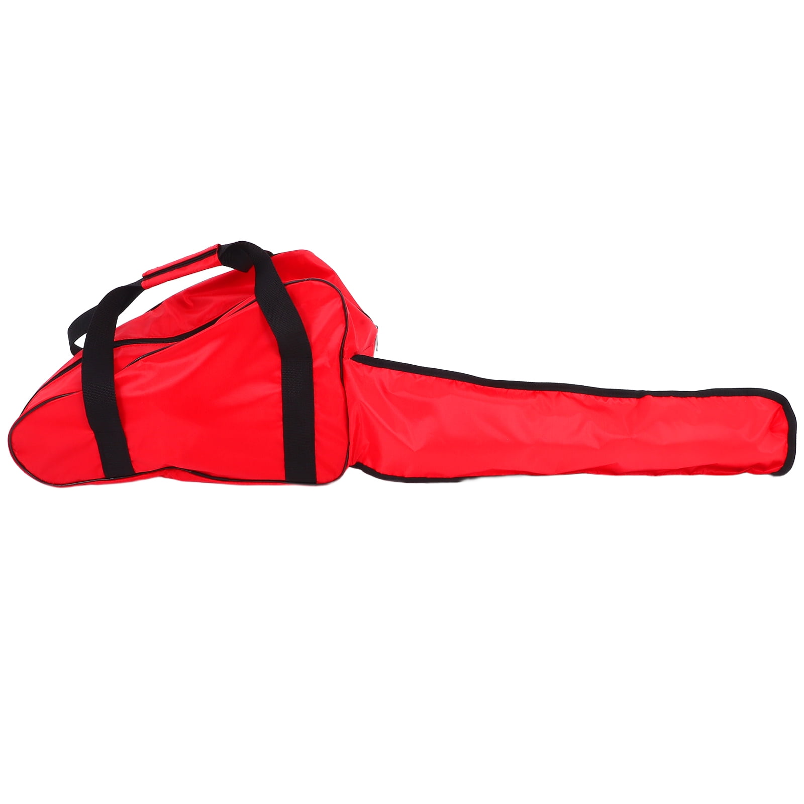 HEMOTON Chainsaw Bag Carrying Case Heavy Duty Oxford Cloth Power Tool ...