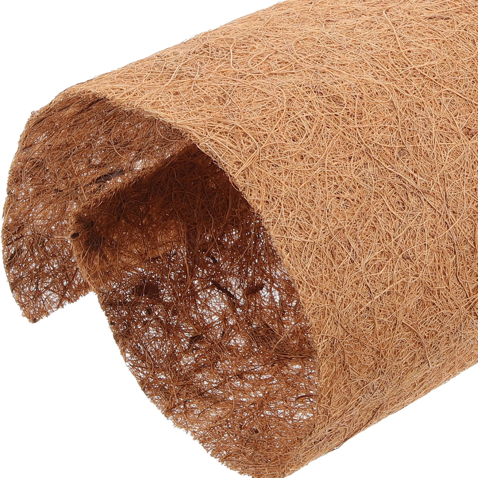HEMOTON Chicken Nesting Pads for Coop Light Brown Synthetic Material ...