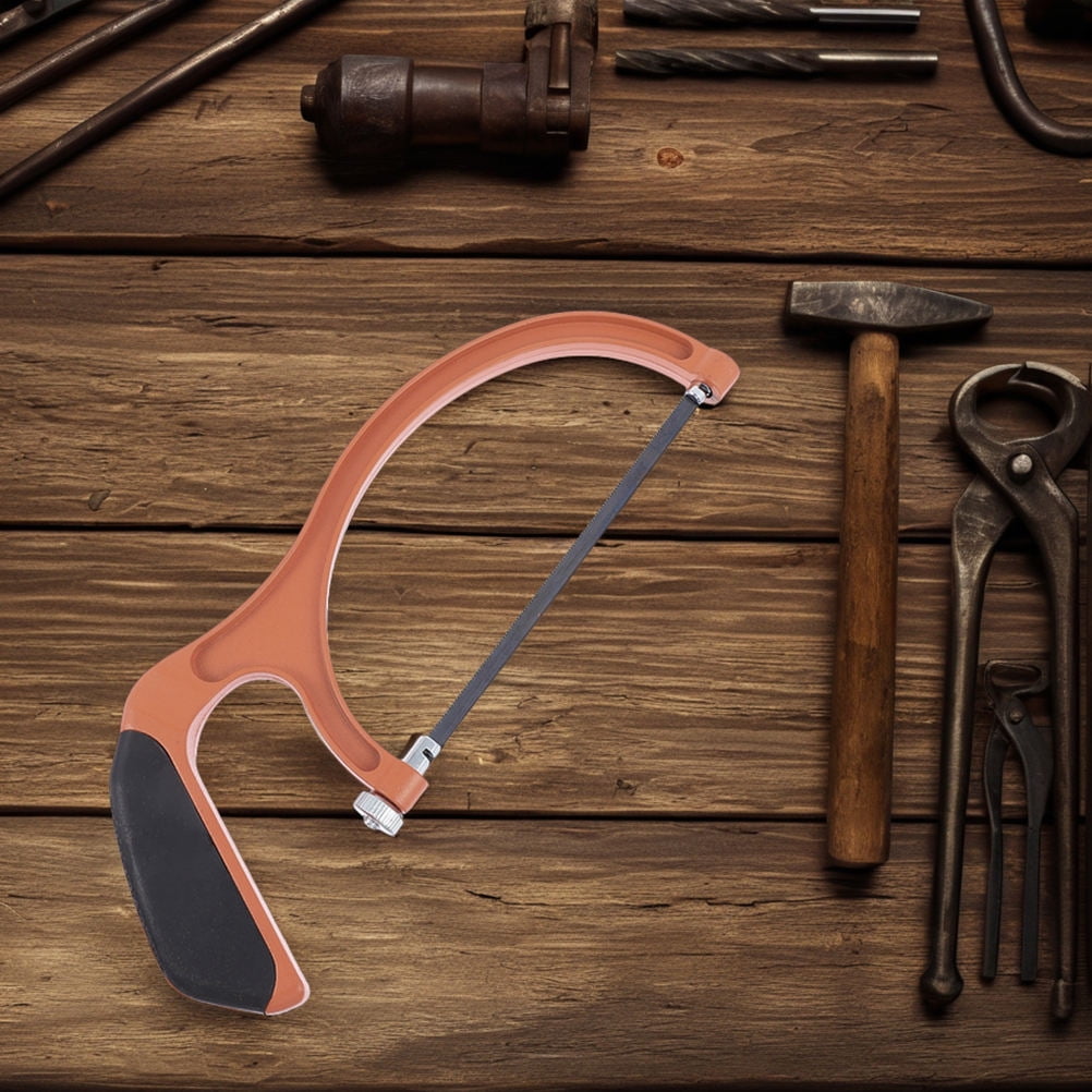 HEMOTON Children Hand Saw Tool Children Handsaw Tool Kids Learning ...