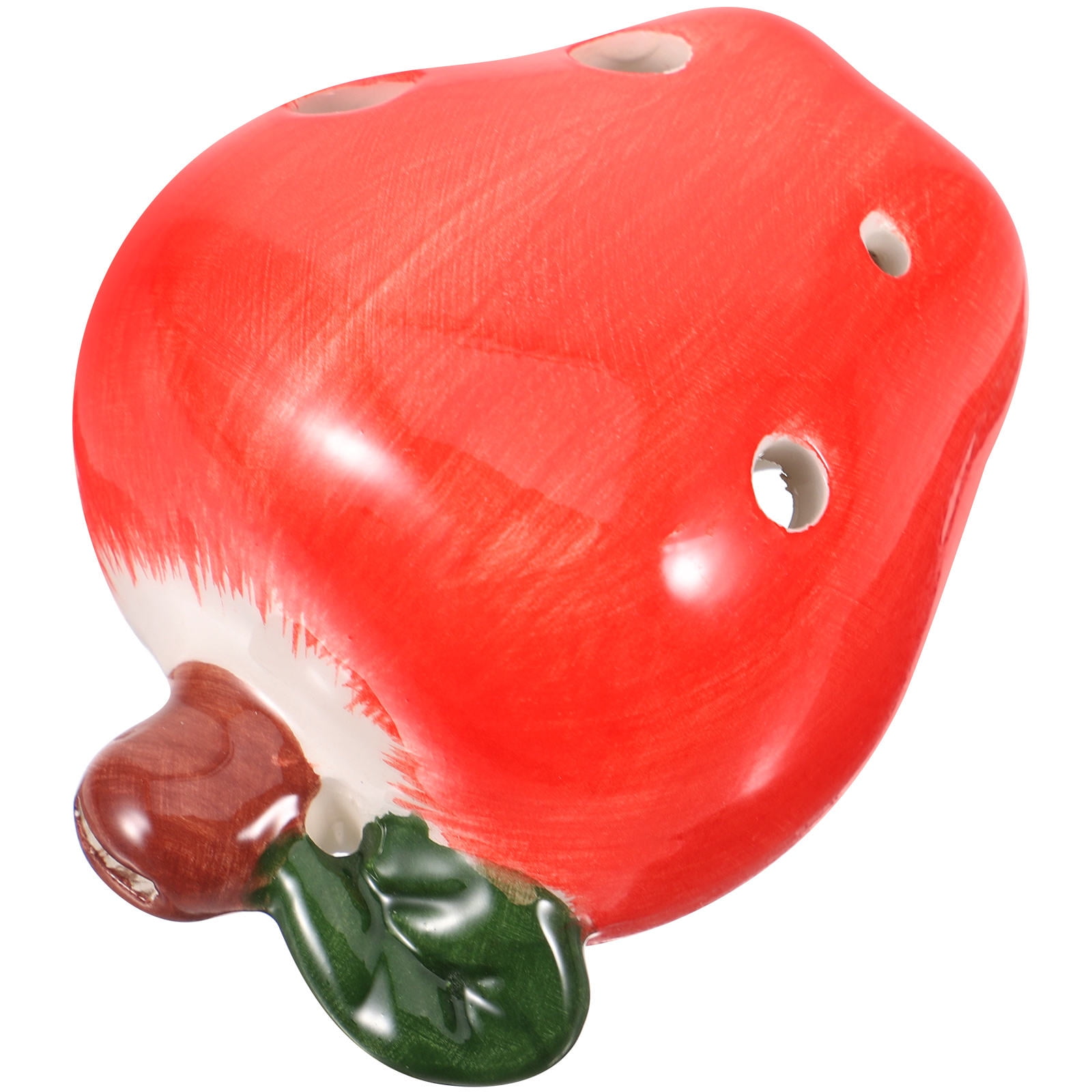 HEMOTON Children Ocarina Small Ceramic Ocarina Beginner Ocarina Musical ...