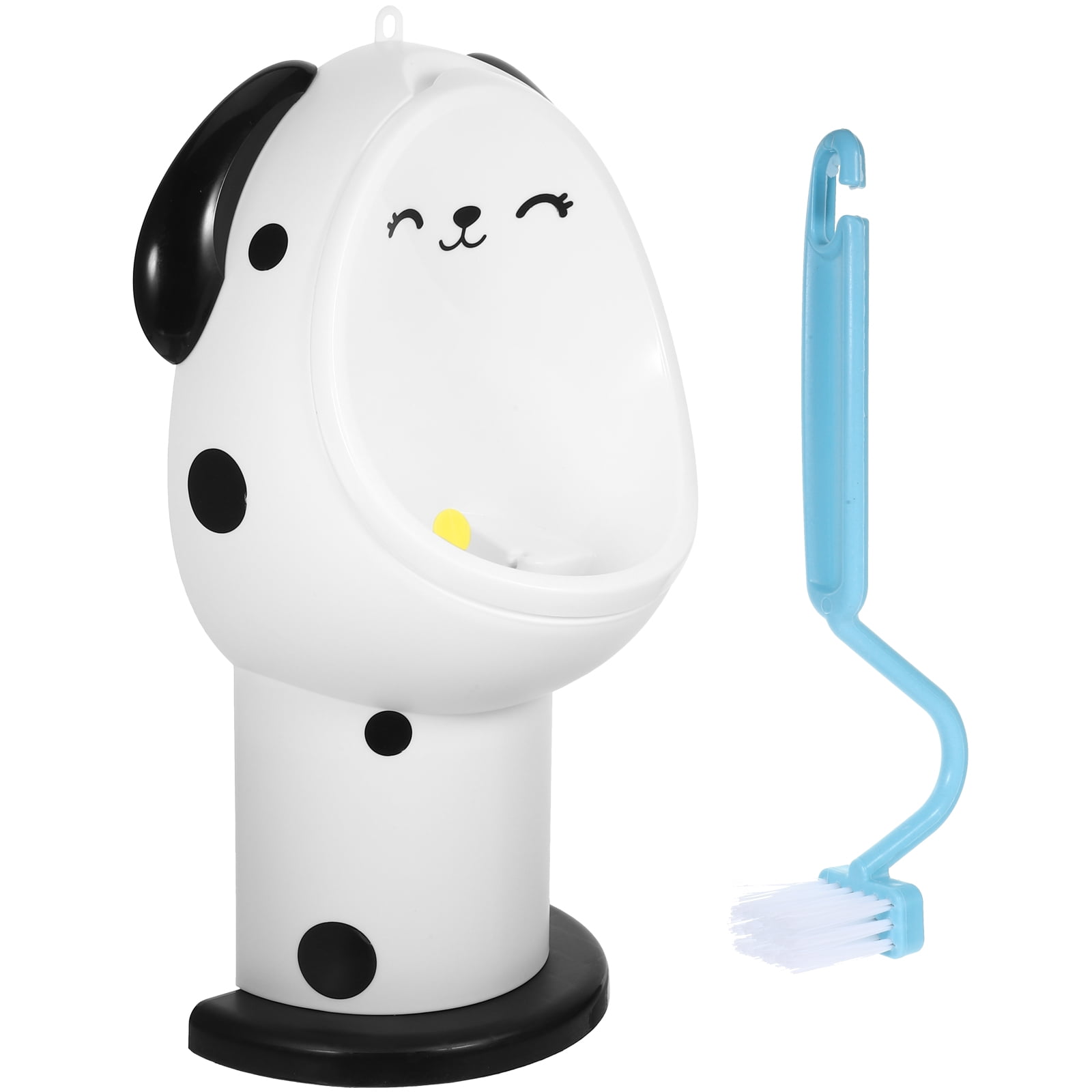 HEMOTON Children Urinal 1Pcs Black Plastic Training Urinal for Boys ...