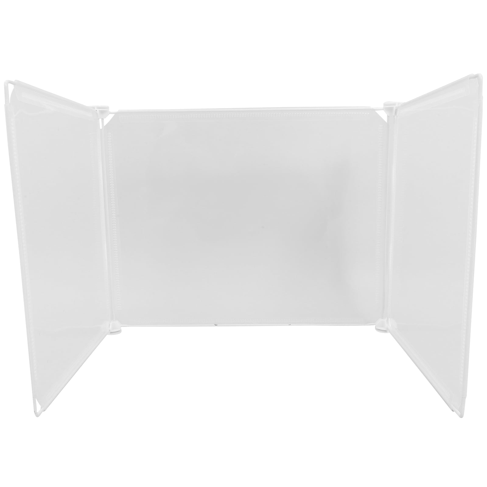 HEMOTON Classroom Dividers Desk for Students Privacy Baffle Office ...