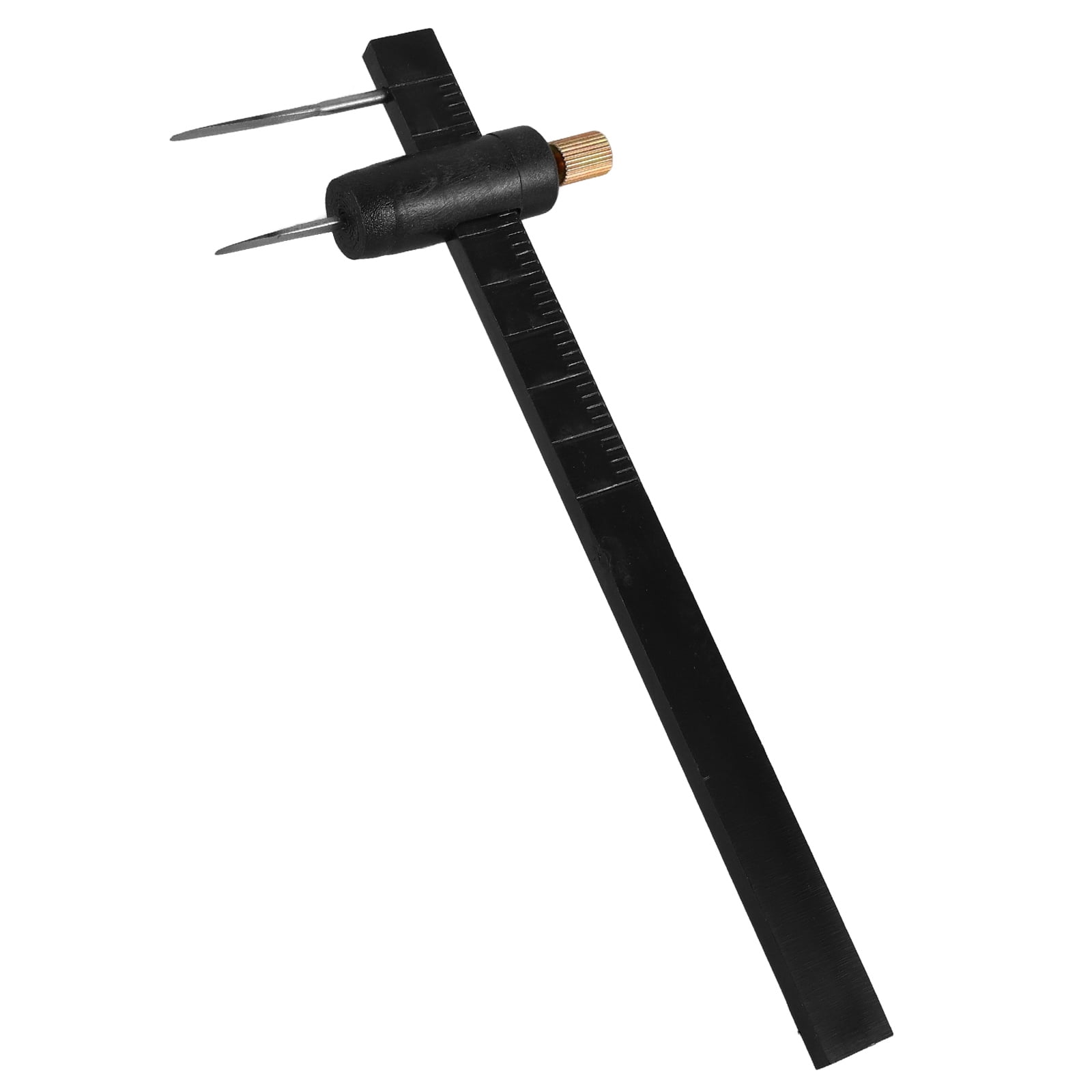 HEMOTON Craftsmen 1Set Black Plastic Calipers for Positioning and ...