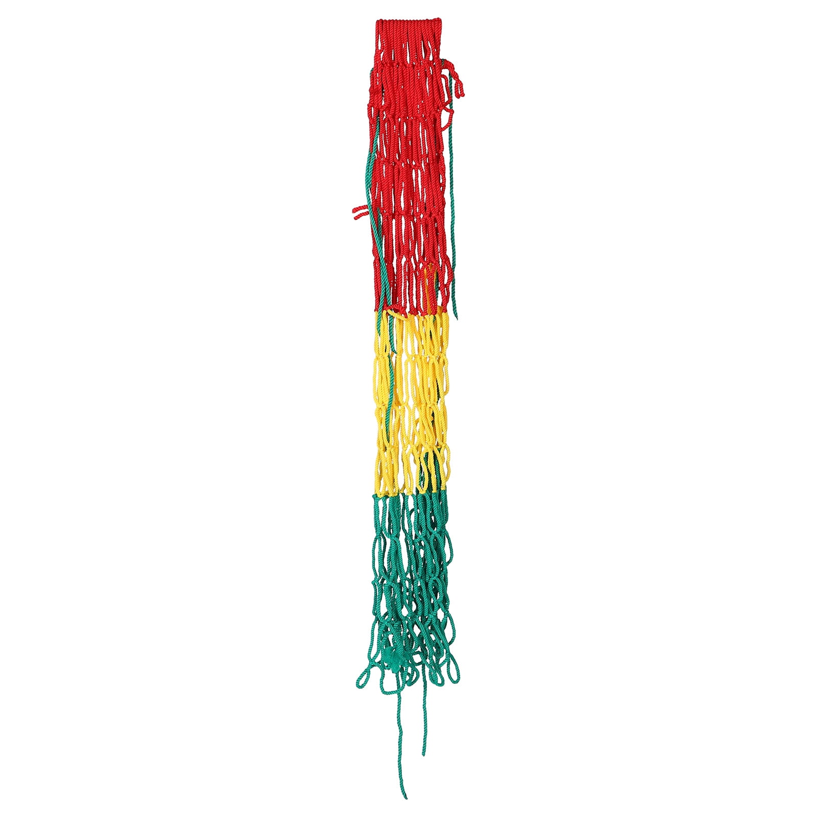 HEMOTON Climbing Cargo Net Nylon Playground Climbing Net Kids Safety ...
