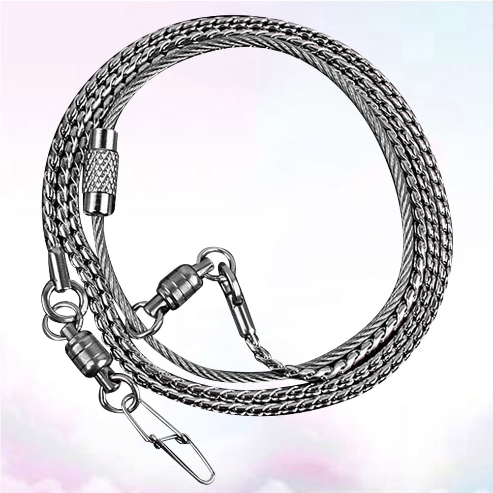 HEMOTON 鹦鹉细 脚链 Cockatoo Parrot Link Chain Bird Parrots Birds Anklets ...