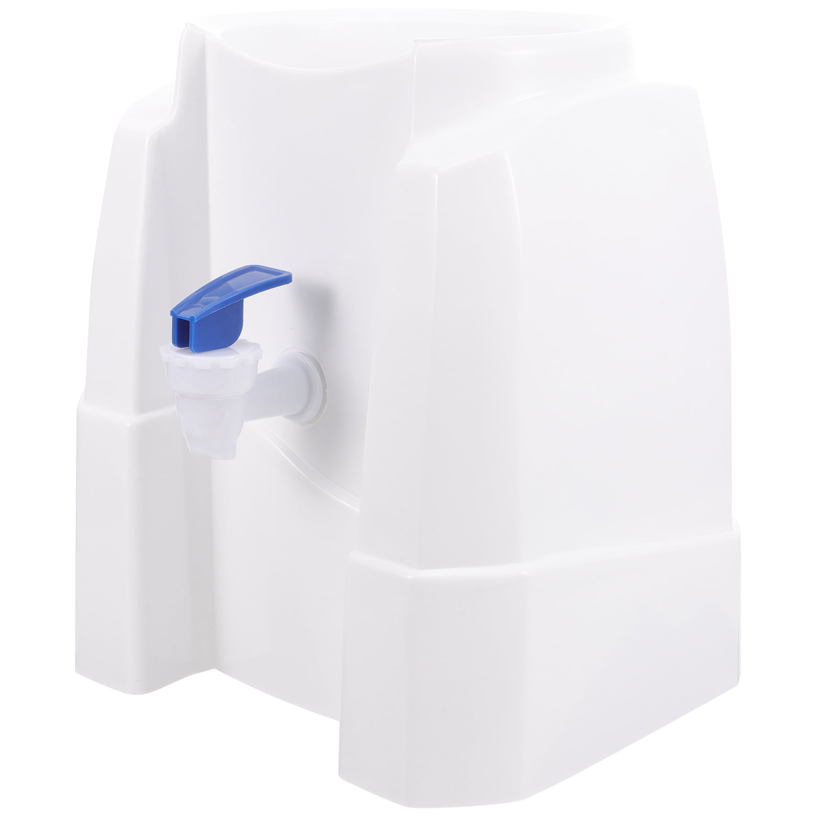 HEMOTON Cold Water Dispenser Countertop Office Desktop Cooler ...