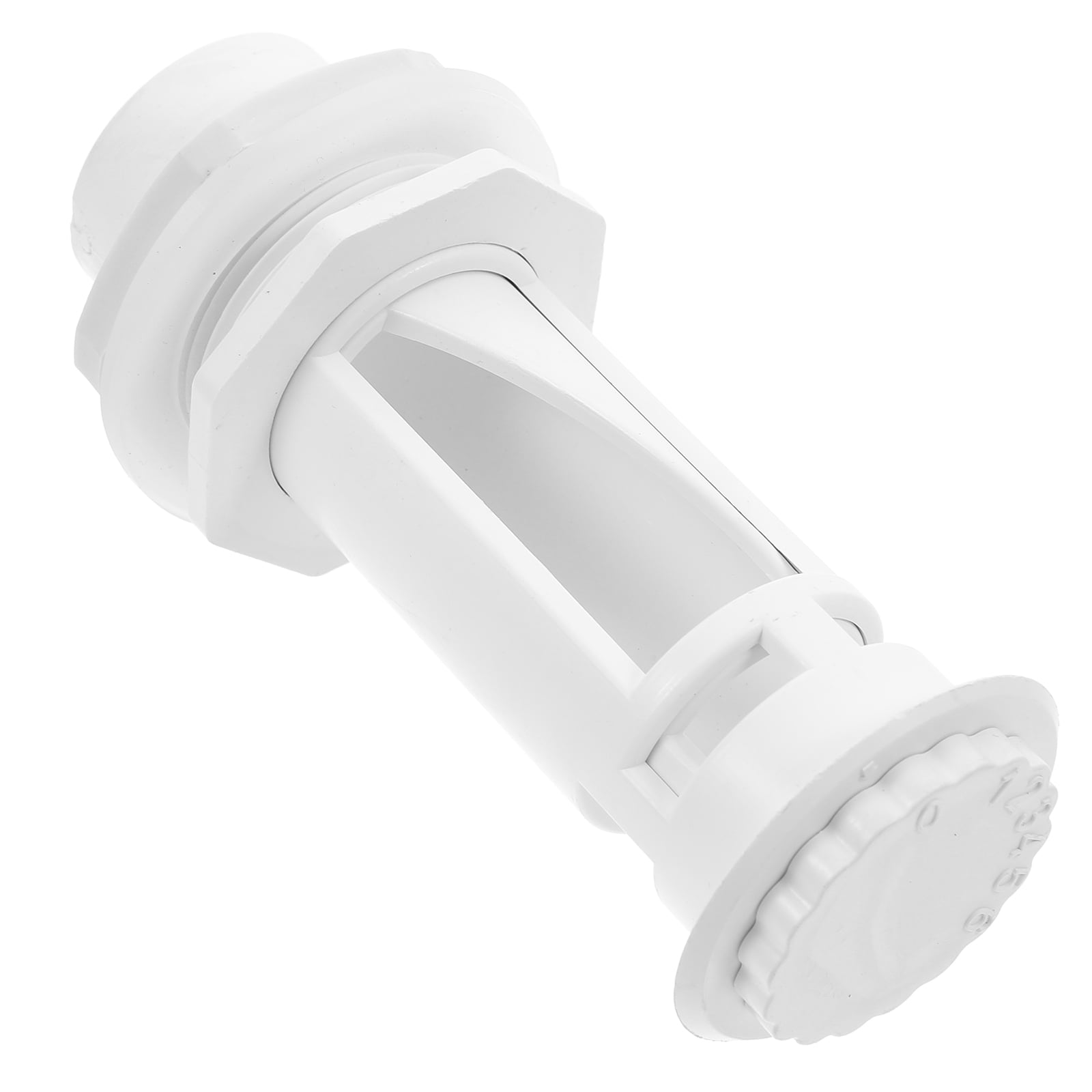 HEMOTON Compact Water Level Control Valve For Hydroponics Automatic ...