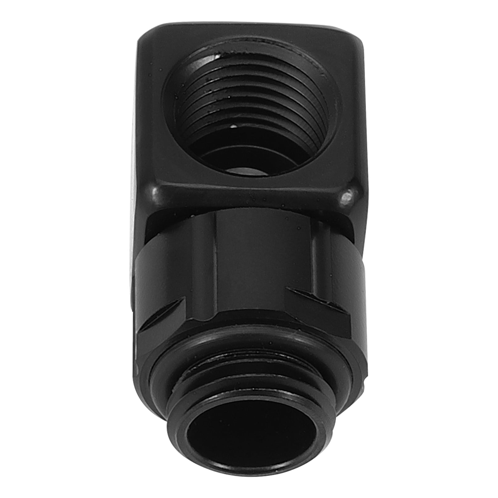 HEMOTON Computer Water Cooling Fitting Water Cooling System Connector ...
