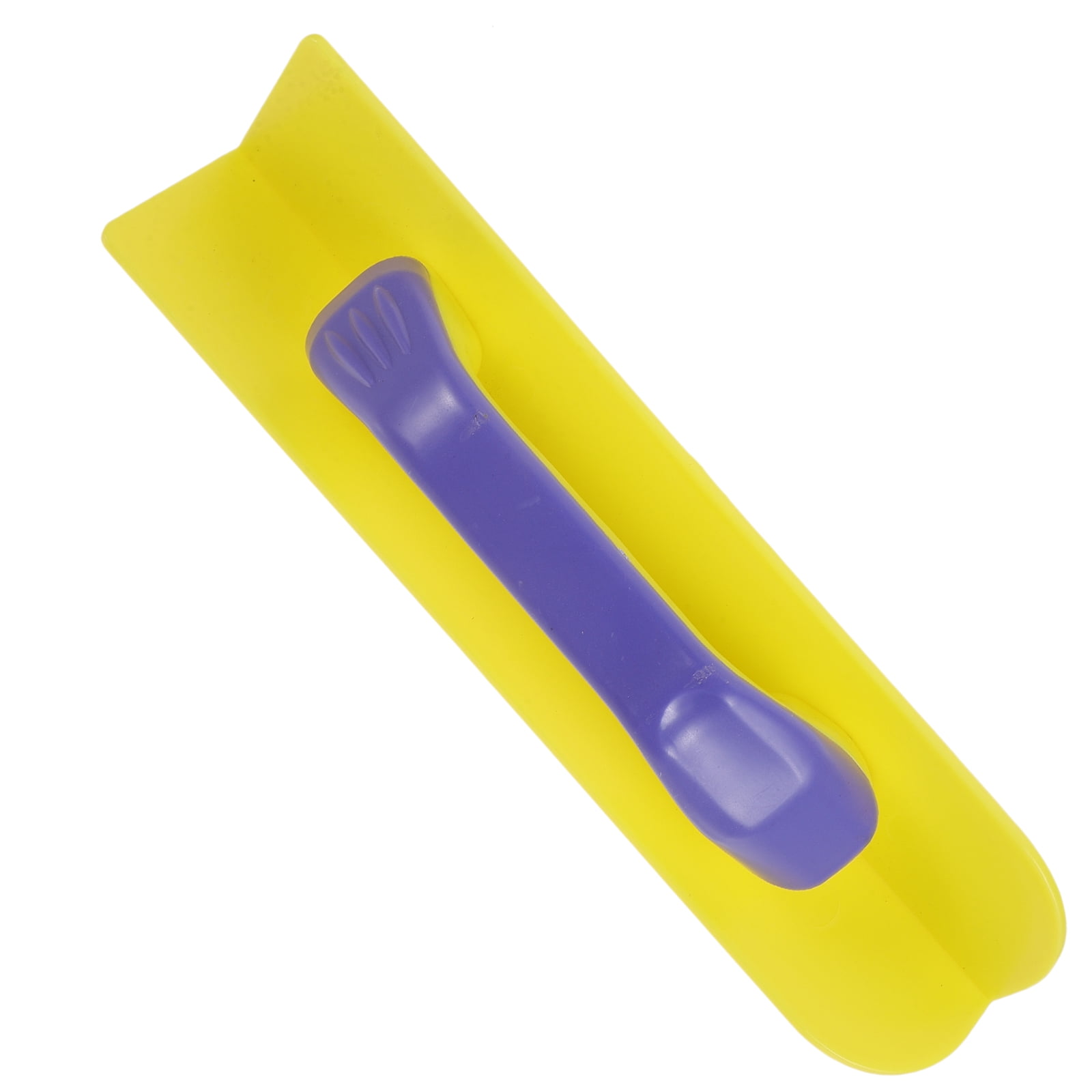 EXHUMKY Concrete Finishing Trowel Set Professional Masons DIY ...