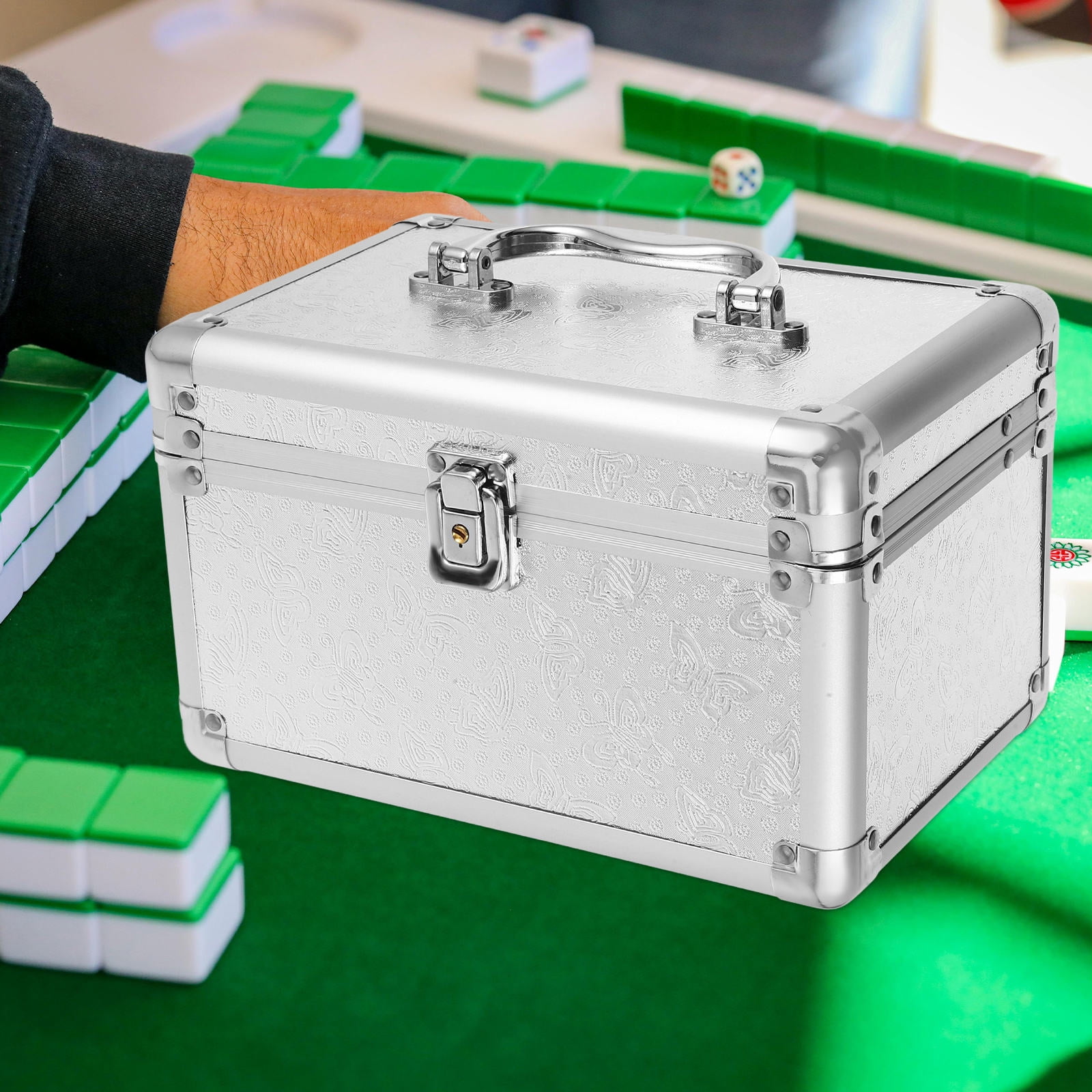 UPGRATOR Flat Storage Box Protection 1Pack 9.3x5.9x5.9in - Walmart.com