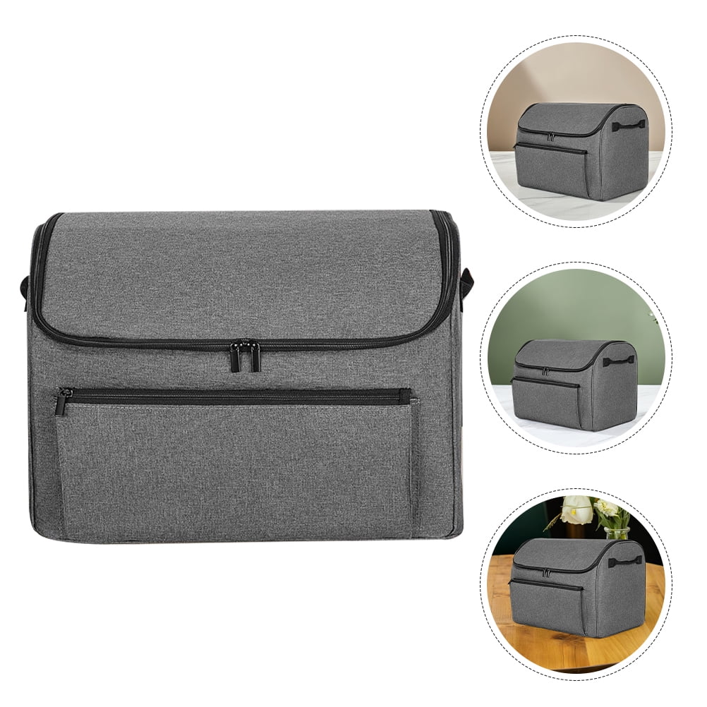 HEMOTON Cooker Carrying Bag Portable Slow Cooker Travel Bag Outdoor ...