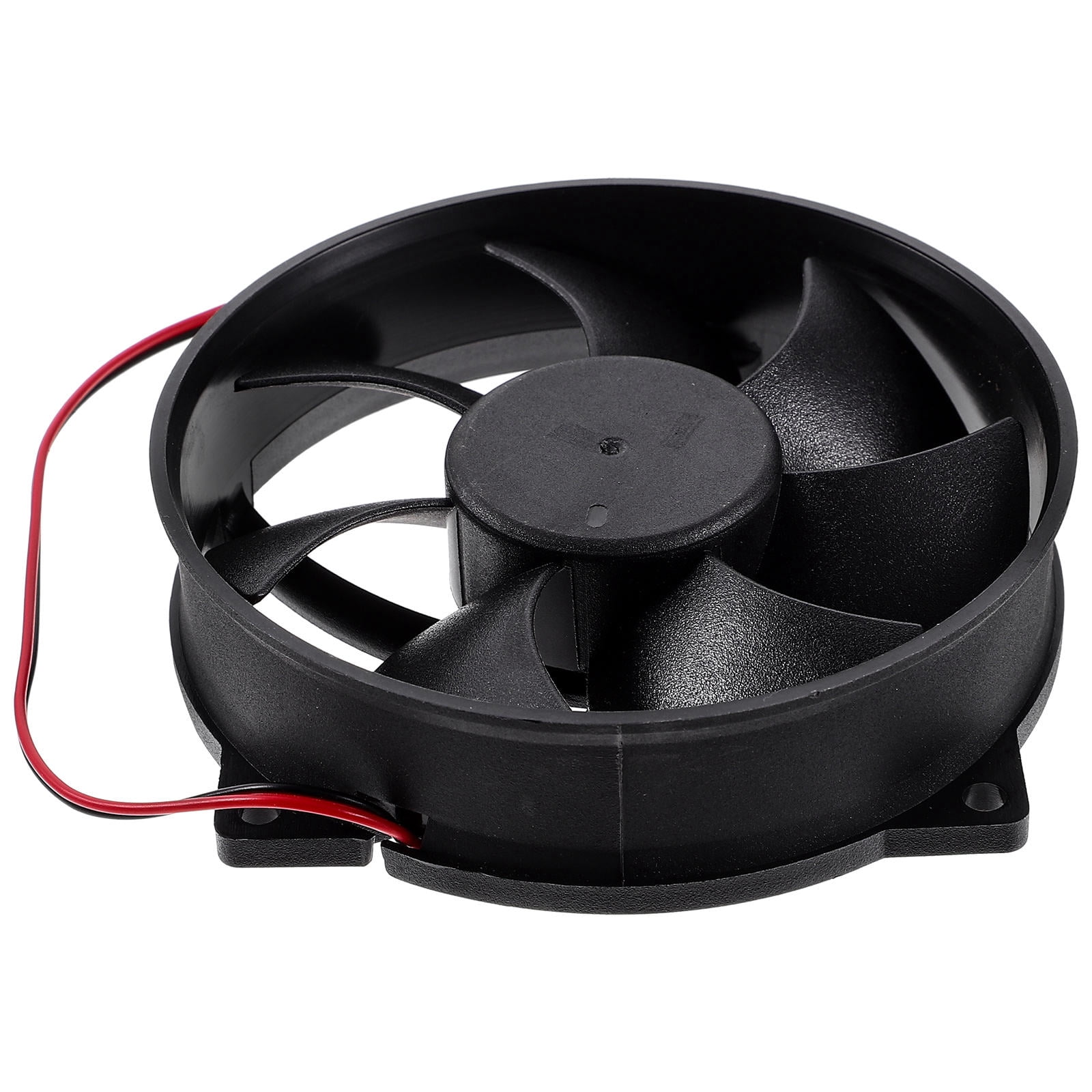 HEMOTON Cooling Fan 12V Heat Sink Cooling Device 4100RPM Computer ...