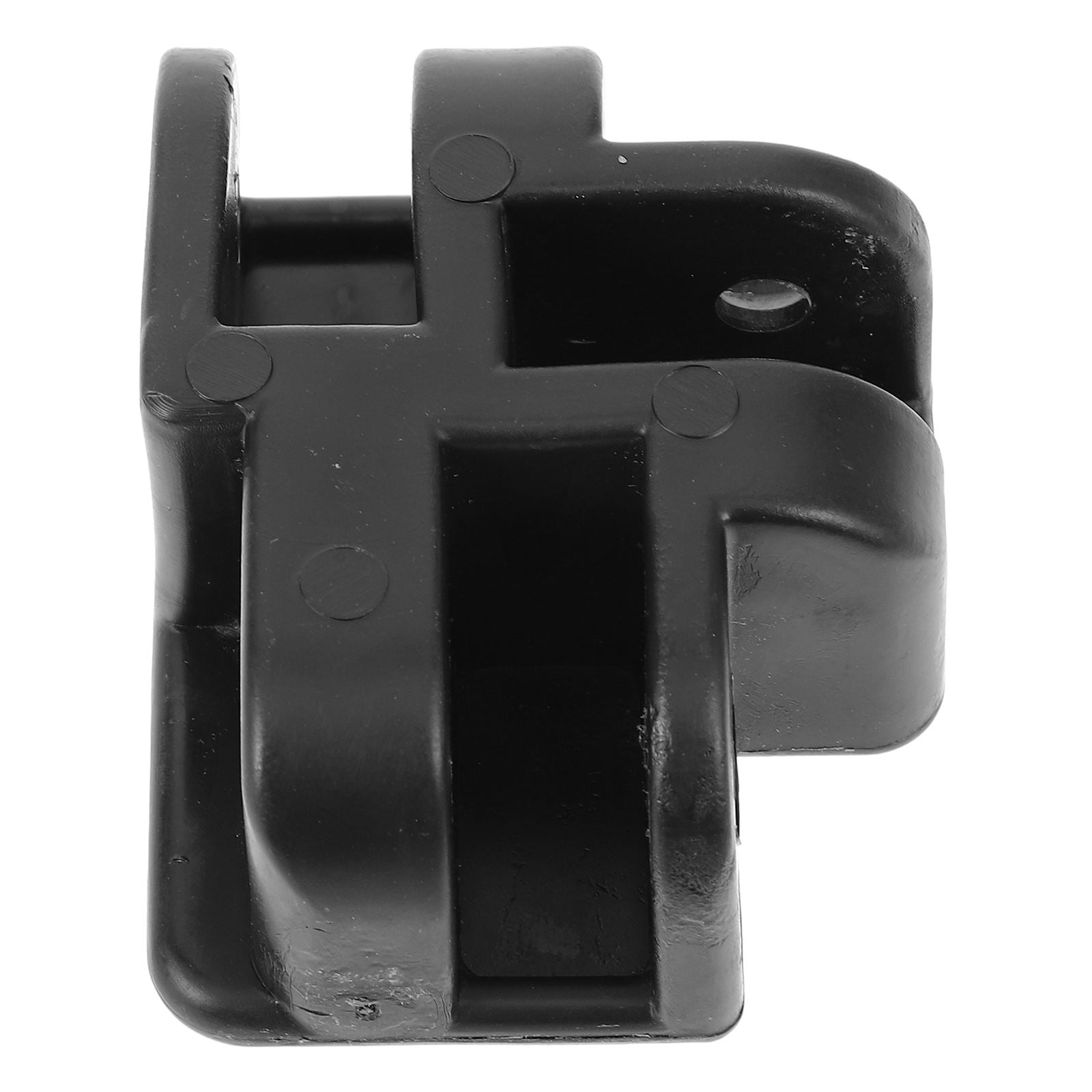 HEMOTON Corner Canopy Tent Replacement Parts 7.20X5.80X3.20CM Black ...