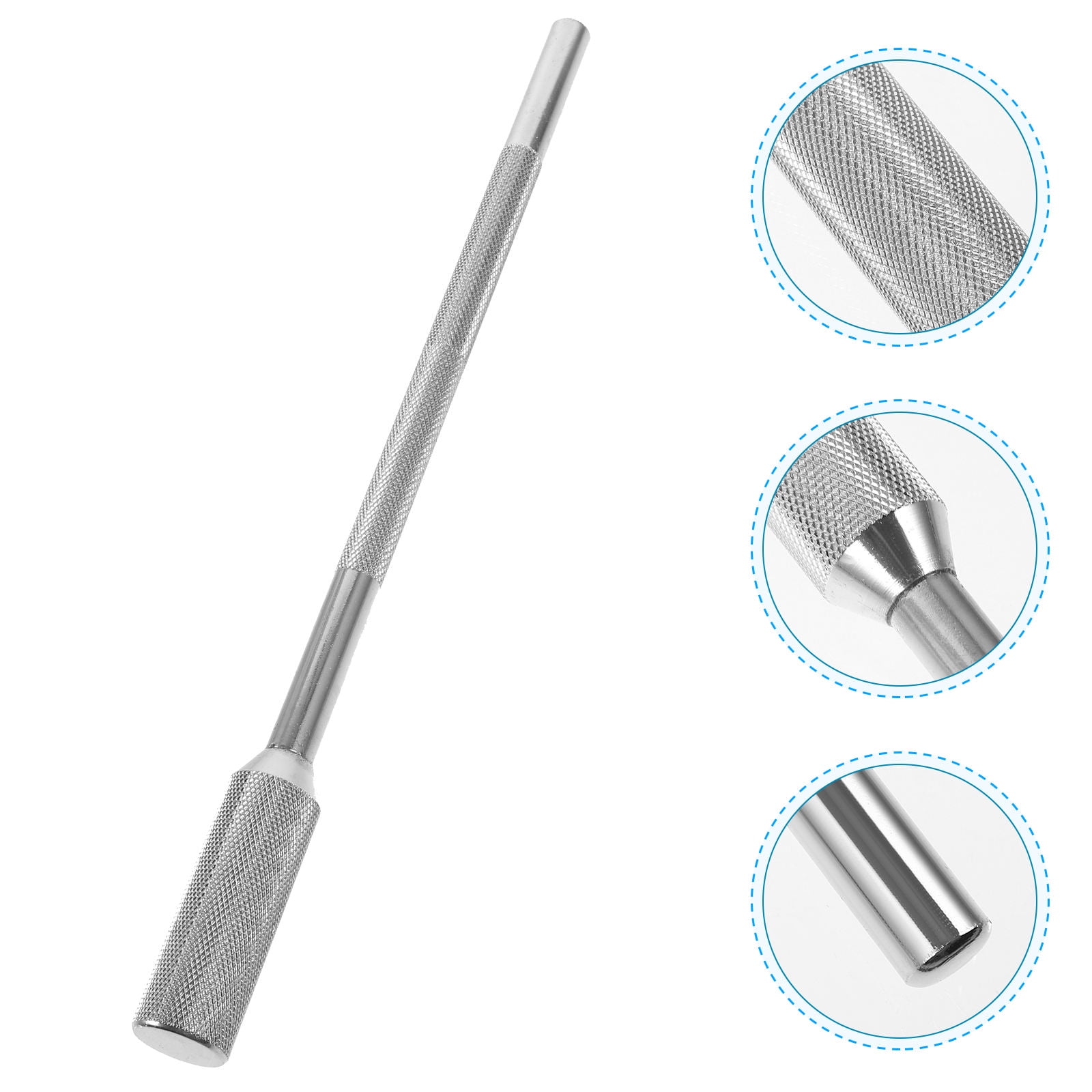 HEMOTON Cowbell Mount Bracket Bass Drum Cowbell Mounting Bracket ...