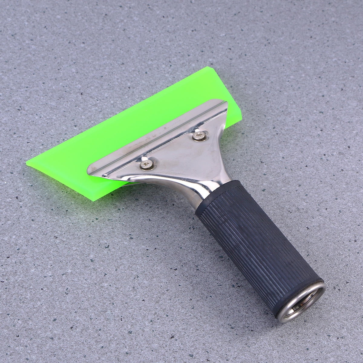 HEMOTON Cowhells Squeegee for Glass Mirror Shower Auto Car Windows ...