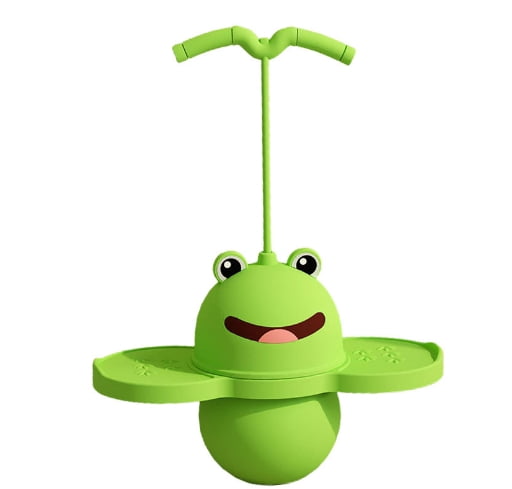 HEMOTON Cute Jumping Ball For Children And Adults Indoor And Outdoor ...