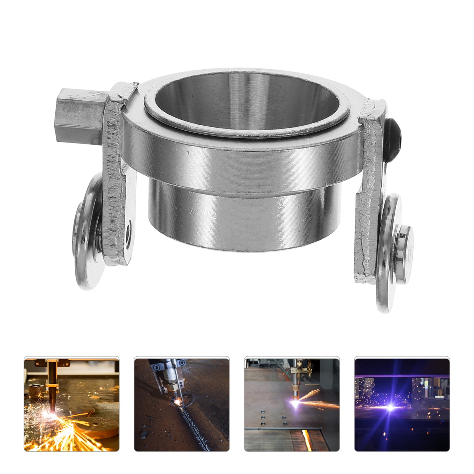 HEMOTON Cutter Roller Guide Wheel Compatible for S45 Torch Non ...