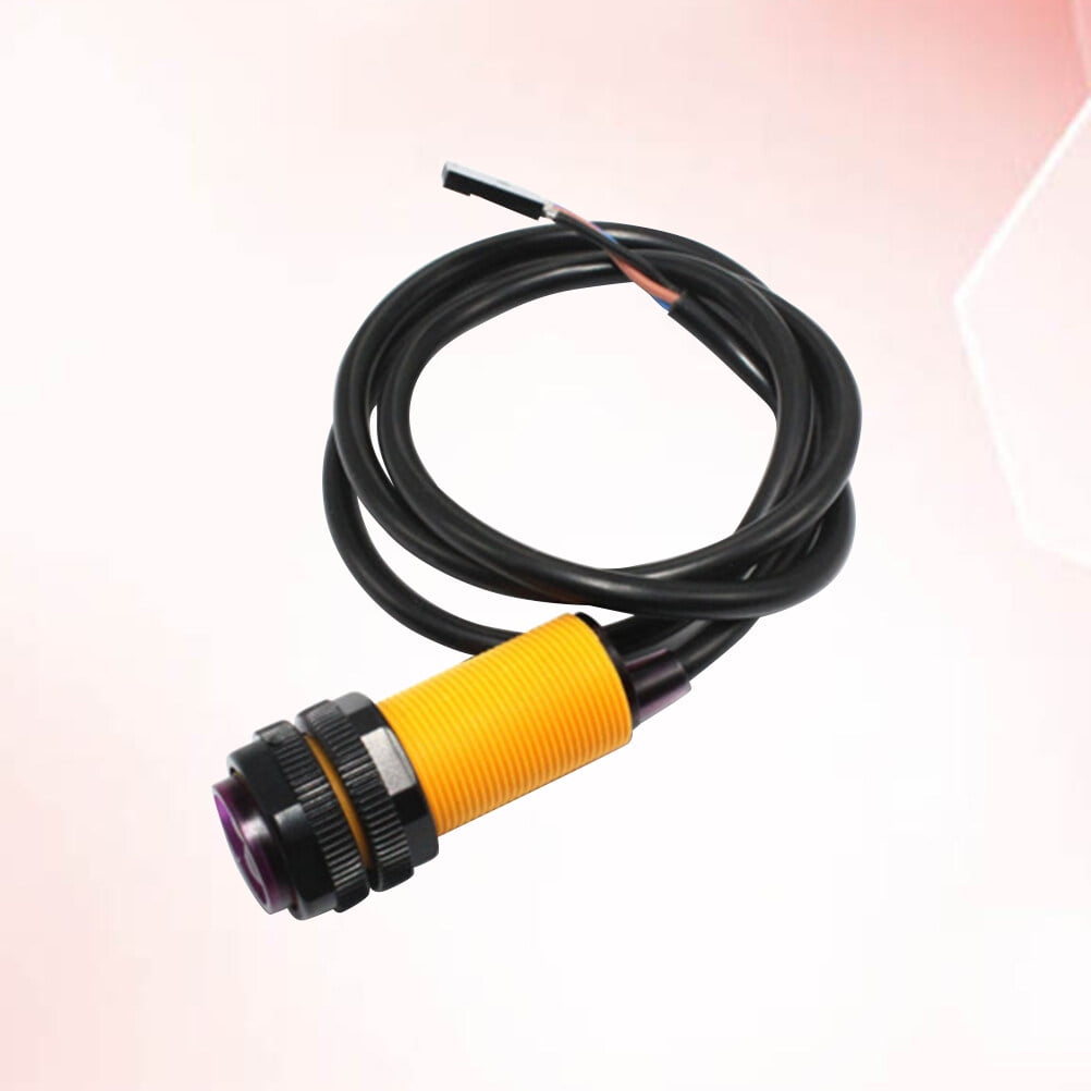 HEMOTON -D80NK Smart Car Robot Infrared Obstacle Avoidance ...