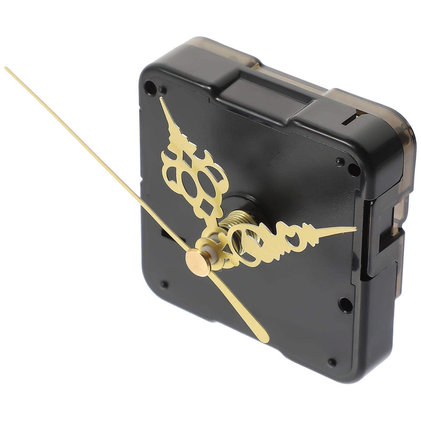 HEMOTON DIY Clock Movement Mechanism Replacement Kit for Repairing and ...