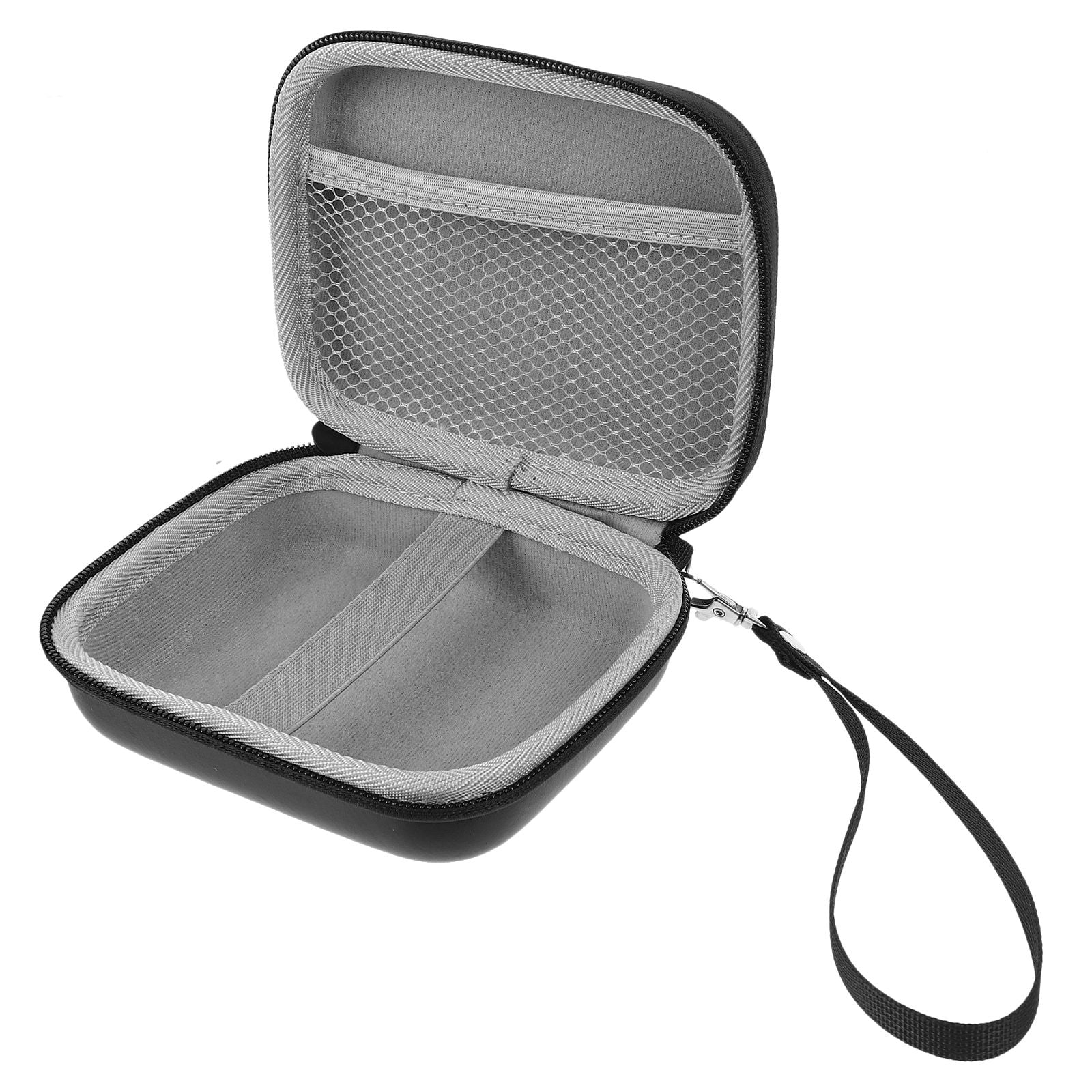 HEMOTON Data Line Card Package Digital Cable Storage Pouch Travel ...