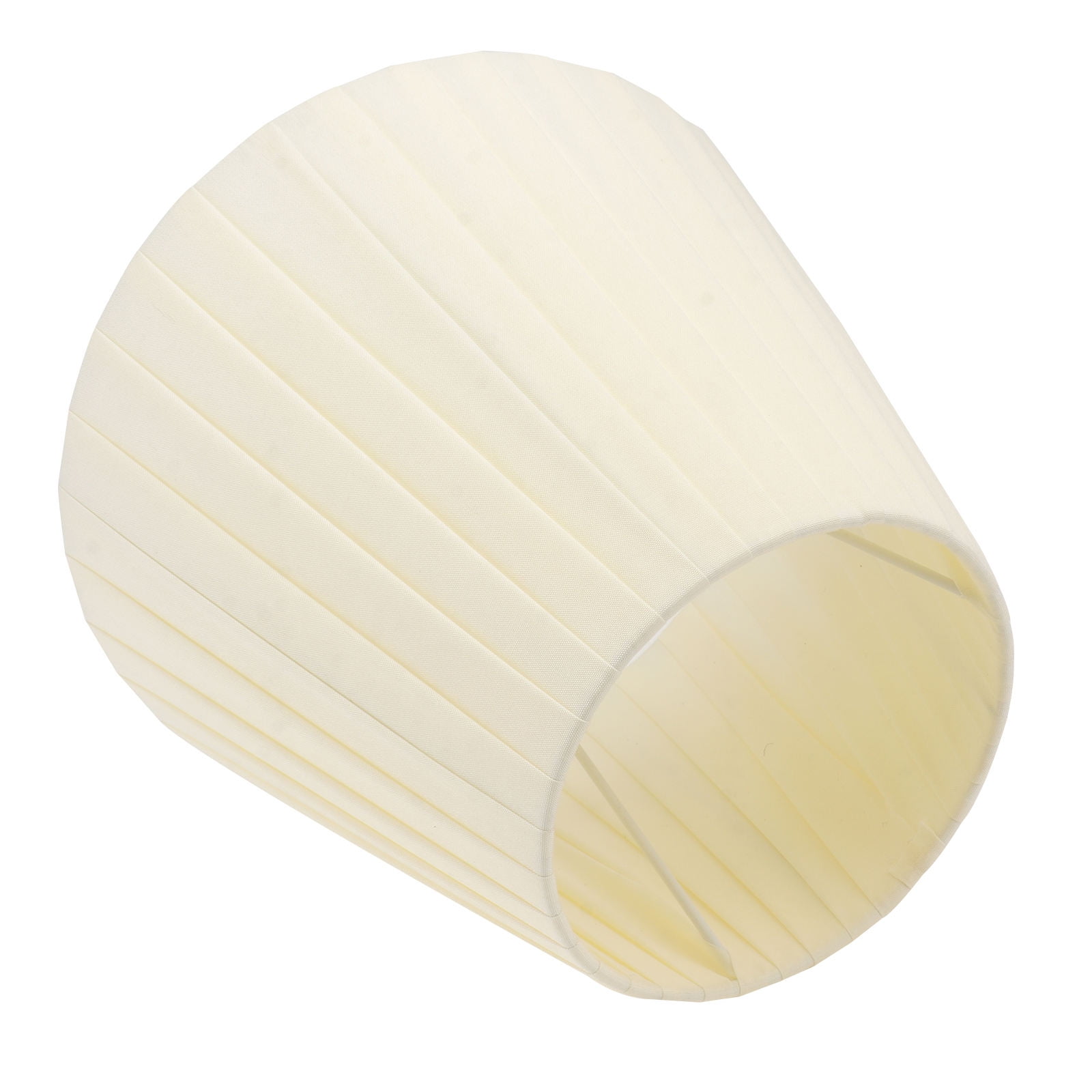 HEMOTON Decorative Desk Lampshade Cover Shades for Table Linen Yellow ...