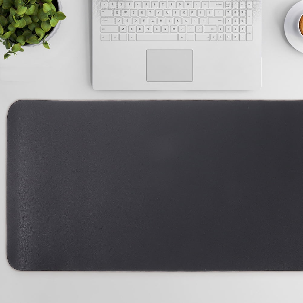 HEMOTON Desk Mat Mouse Mats Professional Pad Simple Appearance Office ...