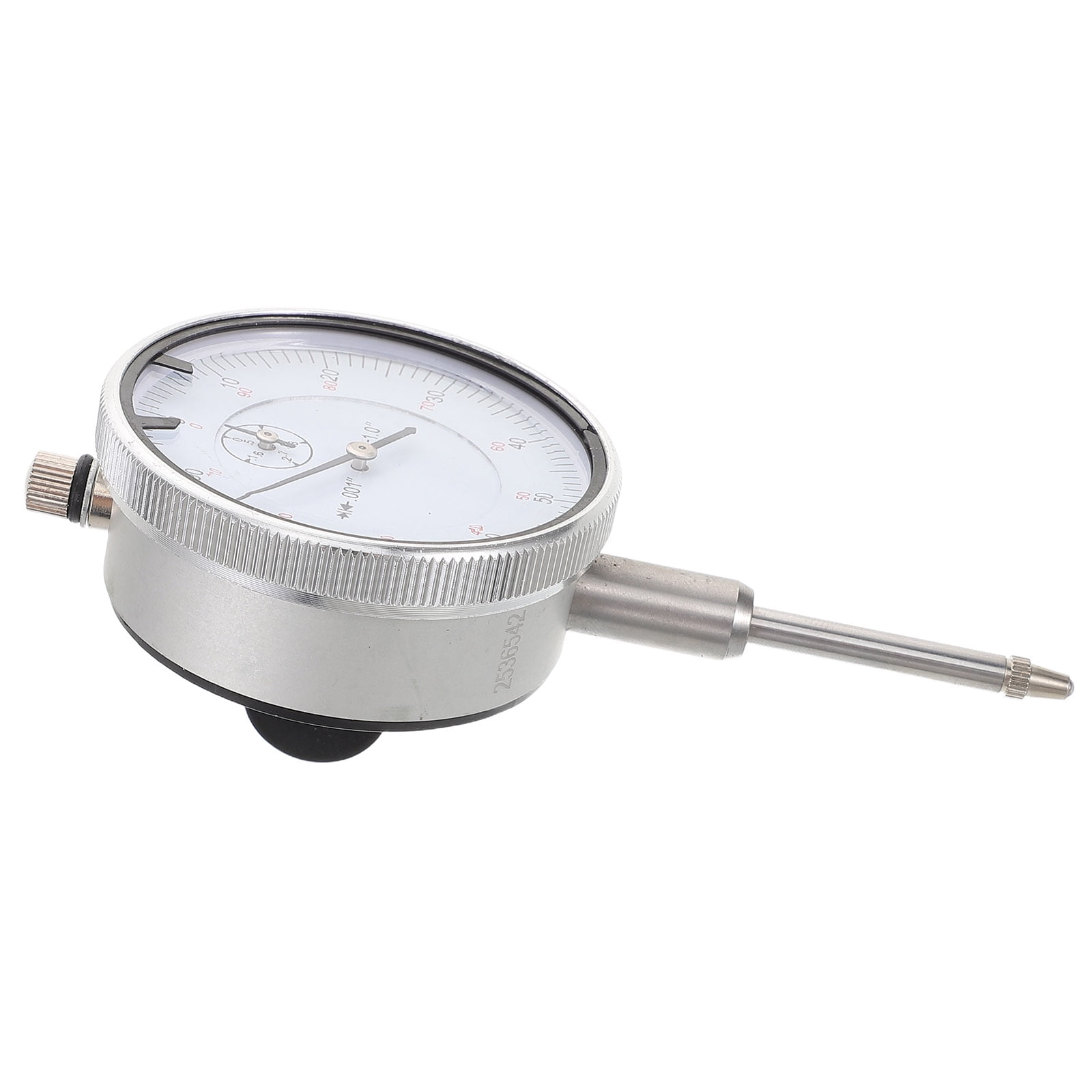 RENACLIPY Digital Dial Test Indicator High Precision Needle Gauge for ...