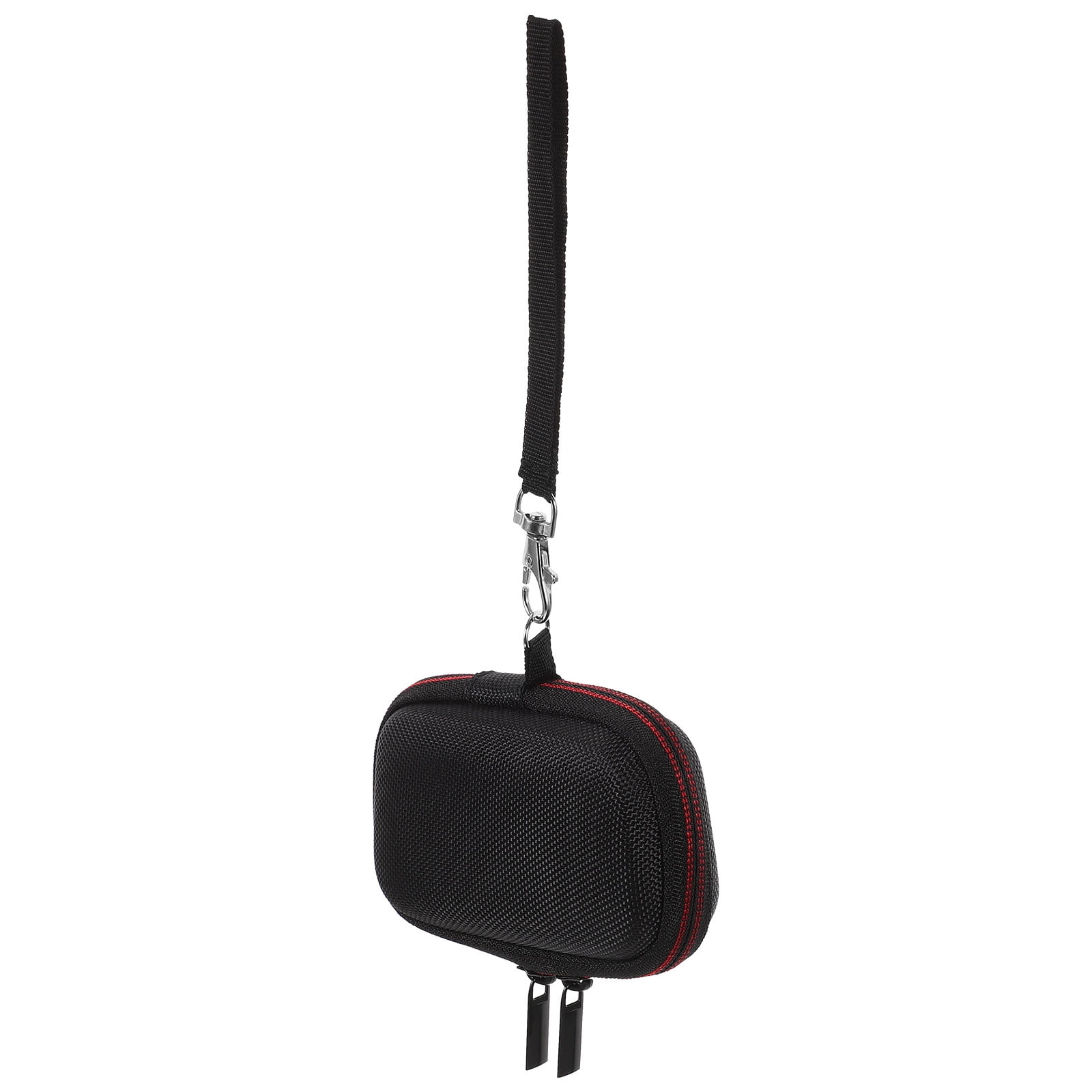 HEMOTON Digital Storage Box Organiser Gray Cable Organizer Bag Black ...