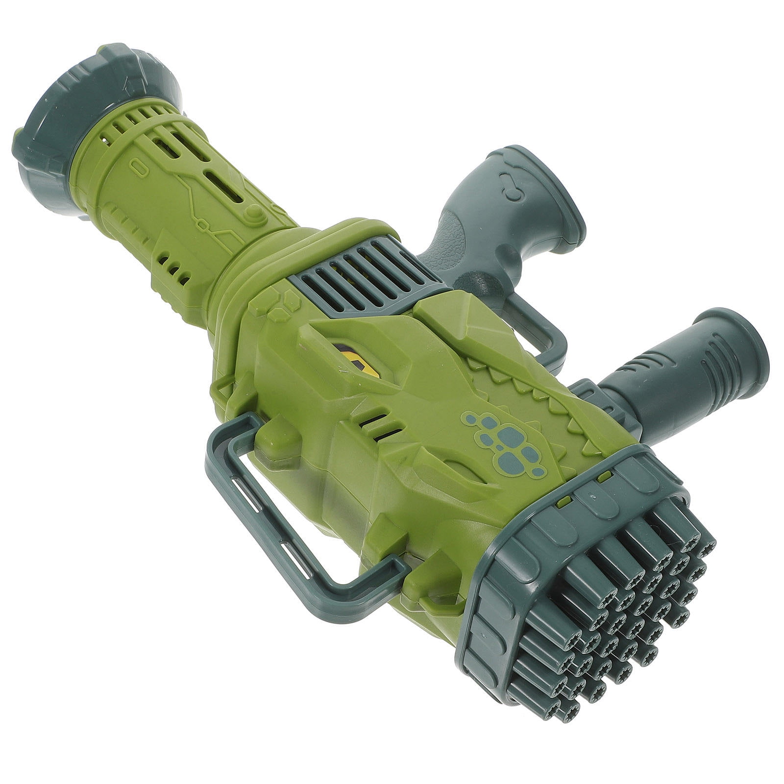 HEMOTON Dinosaur Bubble Toys Family Entertainment Maker Easy Use - Walmart.com