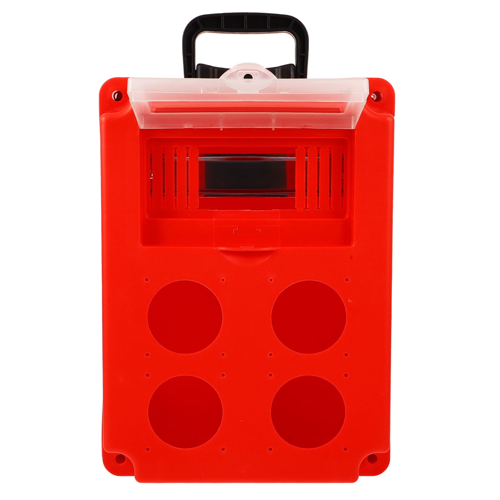 HEMOTON Distribution Box Outdoor outside Waterproof Extension Cable ...