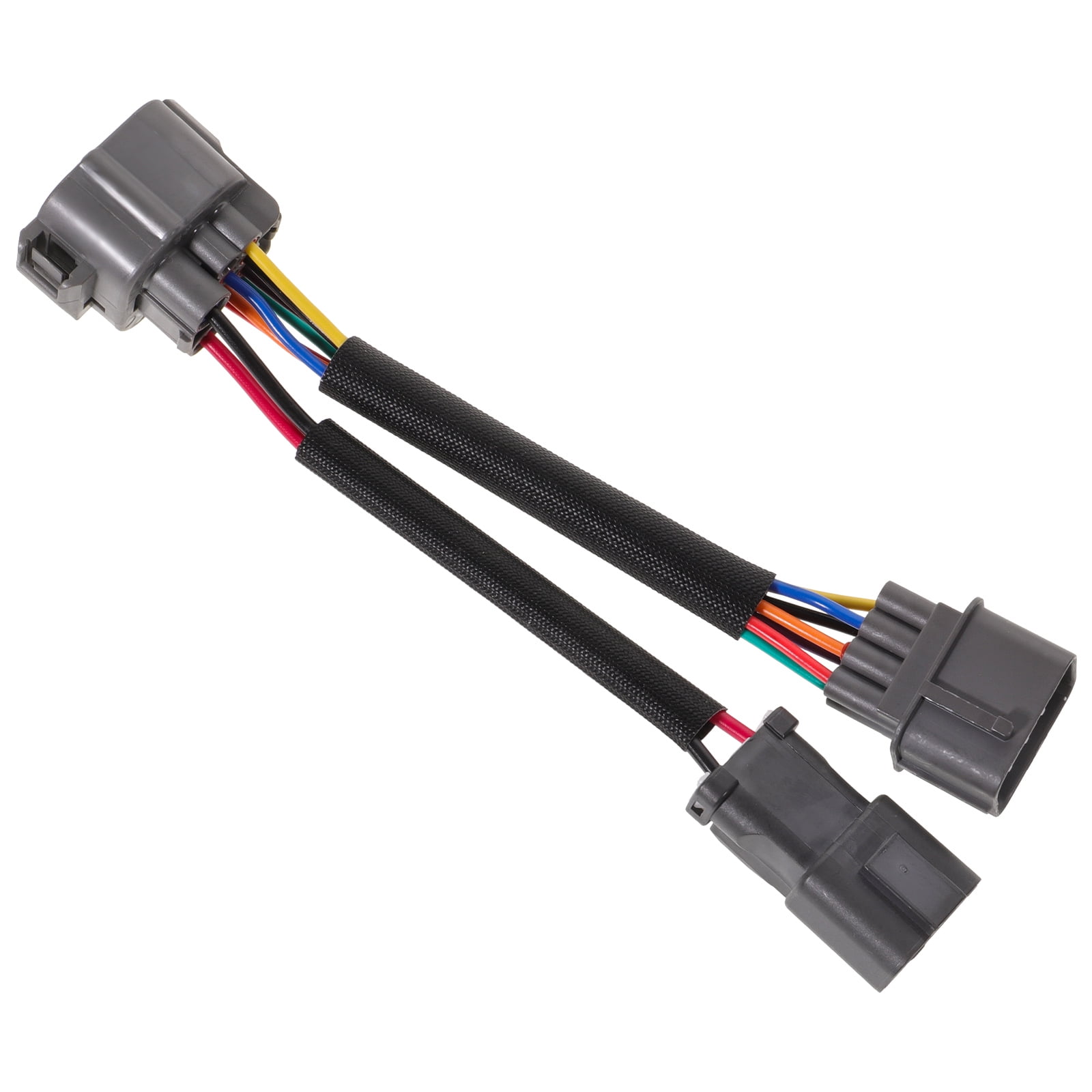 HEMOTON Engine Jumper Distributor 10 OBD1 Accessory for Car Use ...