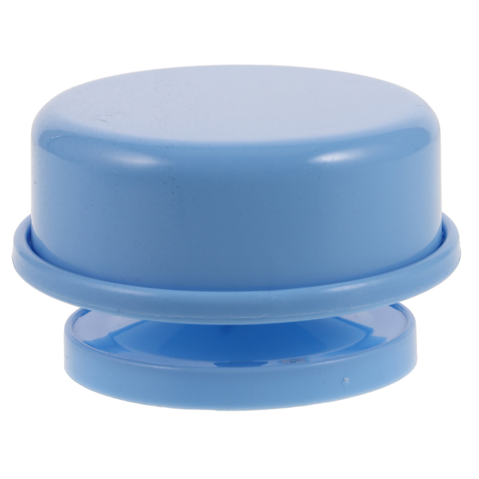 HEMOTON Diy Music Box Base Music Box Assembly Base Rotatable Box Base ...