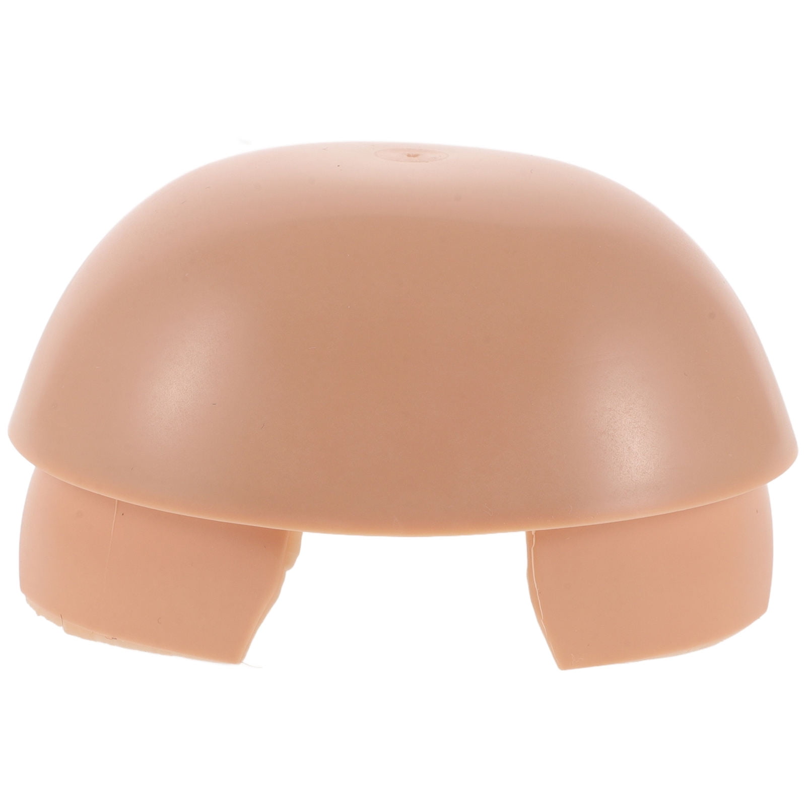 HEMOTON Doll Toy Making Fake Scalp Material Doll Toy Diy Accessory ...