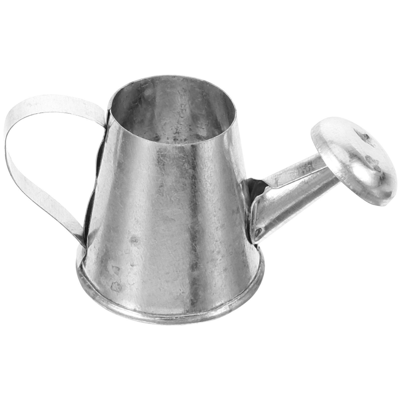 HEMOTON Dollhouse Watering Can Tiny House Mini Watering Can Fake Garden ...