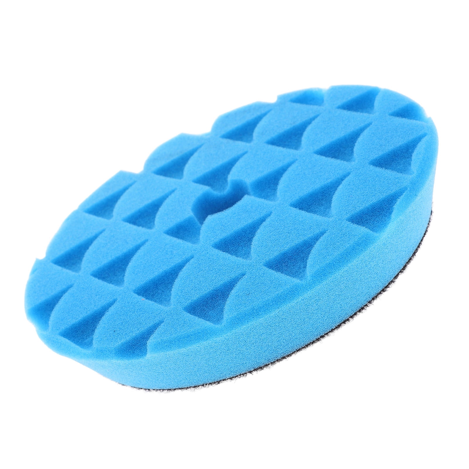 HEMOTON Drill Buffer Attachment Buffing Wheel Buffer Pad Car Wax Buffer ...