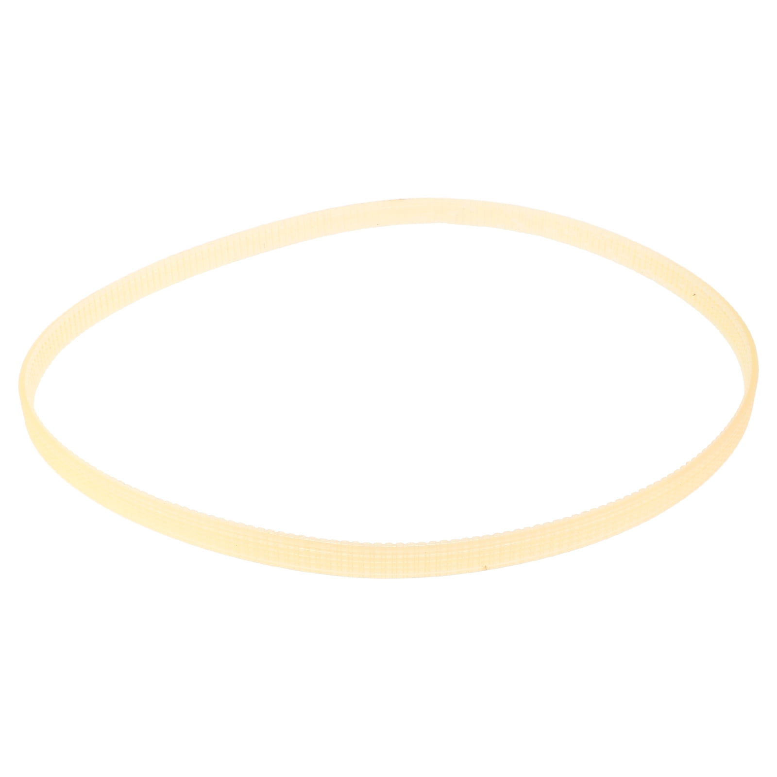 HEMOTON Drive Belt Motor Wheel Balancer Transmission Belt Repair Tools ...