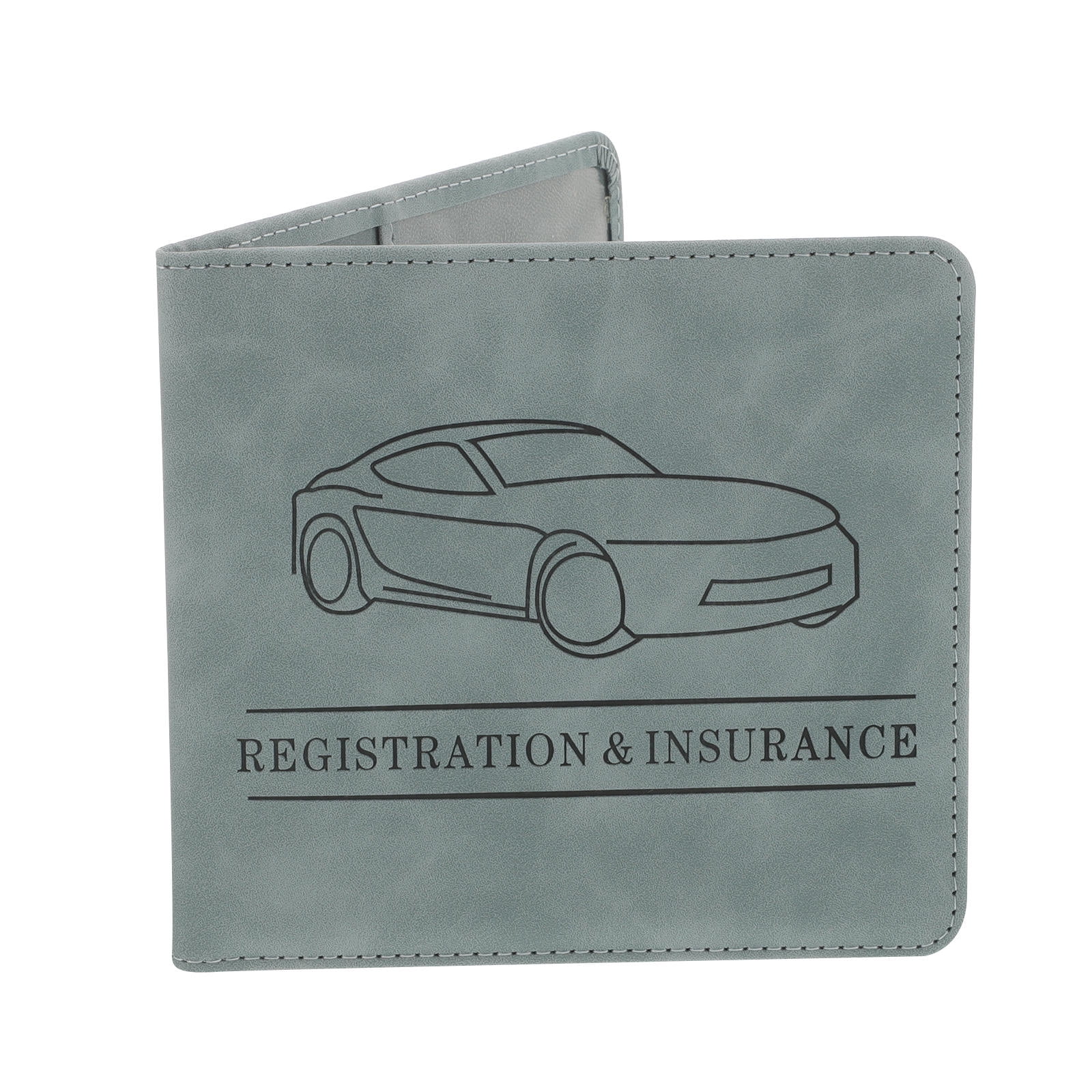 HEMOTON Drive License Holder Drivers License Sleeve ID Card Holder ...
