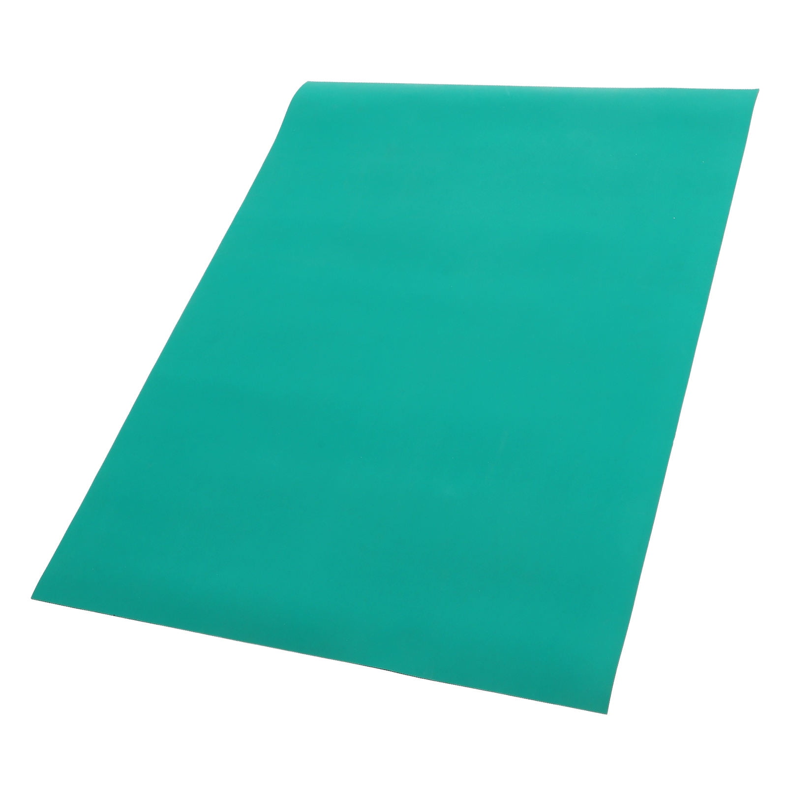 SOPOTUTU Green Rubber Anti Static Work Mat for Repairing Electronics ...