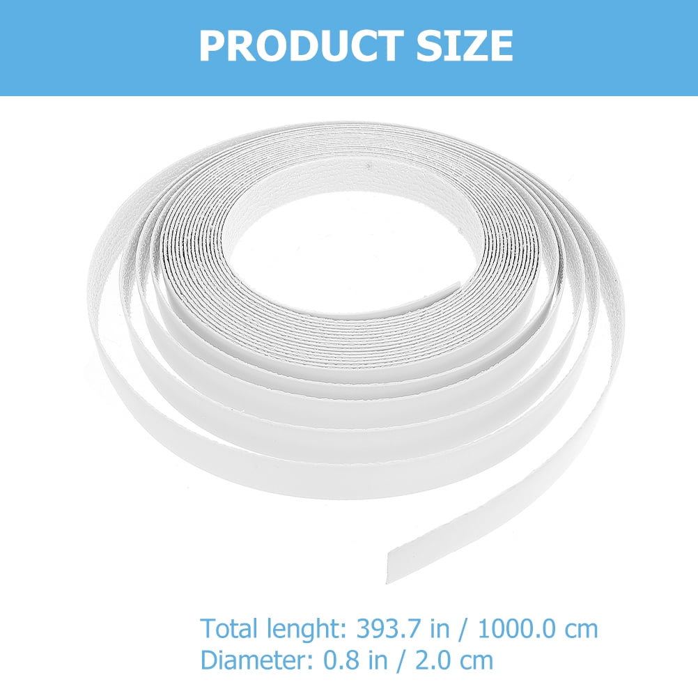 HEMOTON Edges Banding Selfadhesive Cabinet Edges Banding Household ...