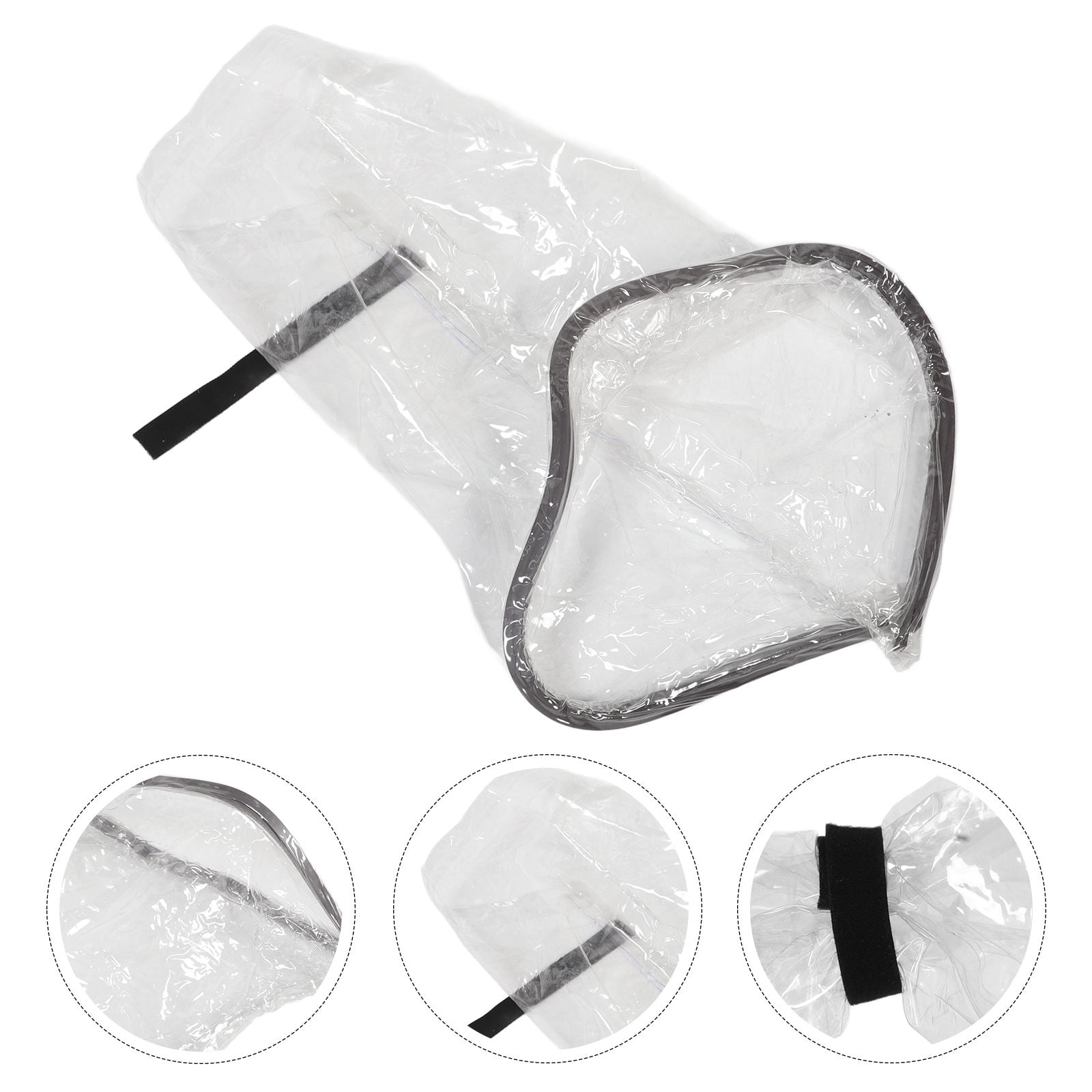 HEMOTON Electric Car Charging Stations Cover Ev Charger Plugs Cover ...