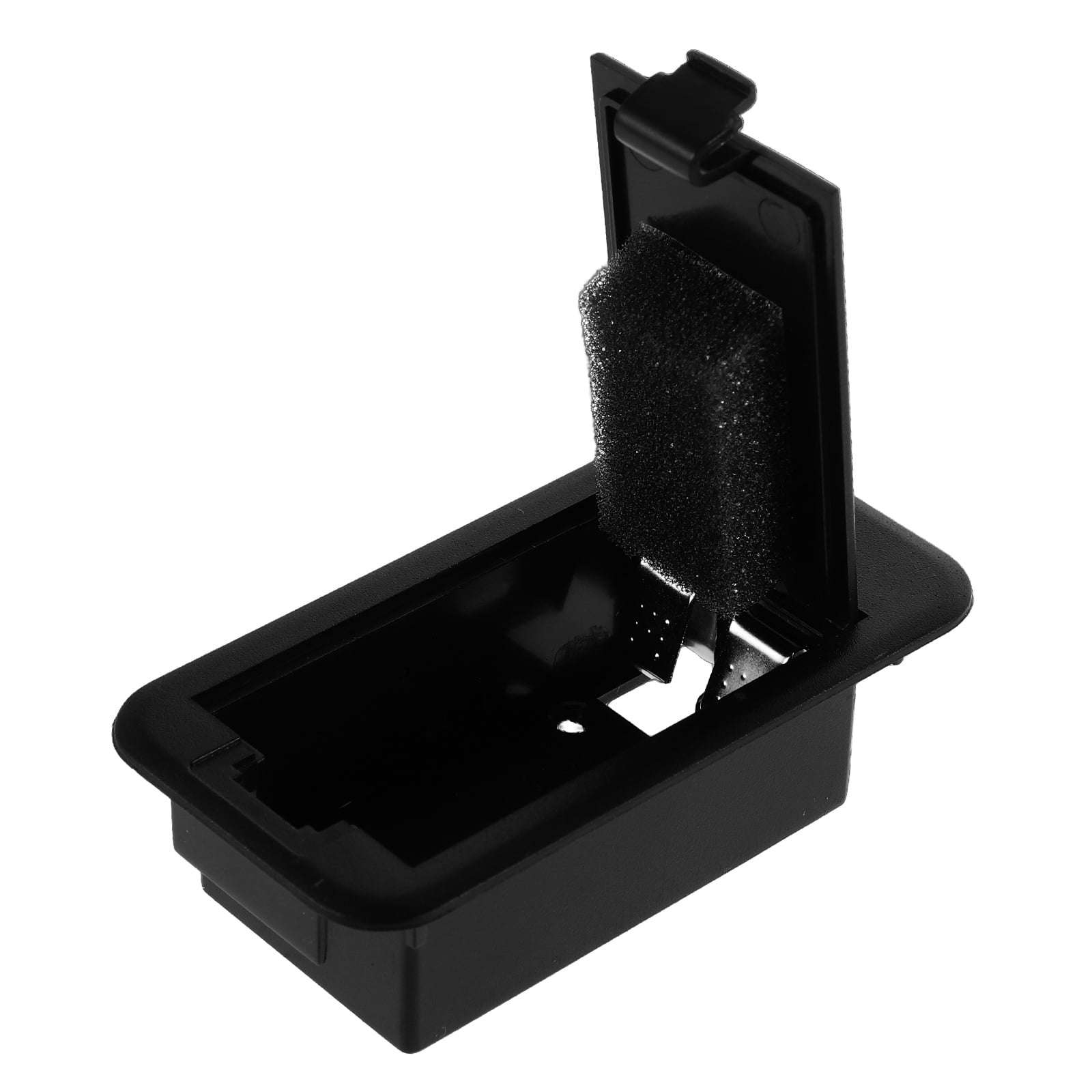 HEMOTON Electric Guitar Pickup Battery Holder with Plastic Construction ...