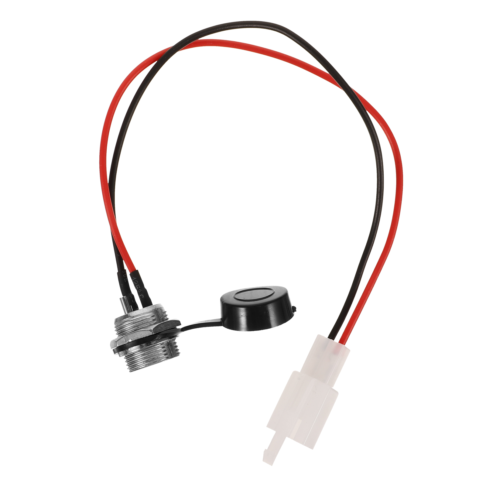 HEMOTON Electric Scooter Charging Port 49cc Motorbike Scooter Socket ...